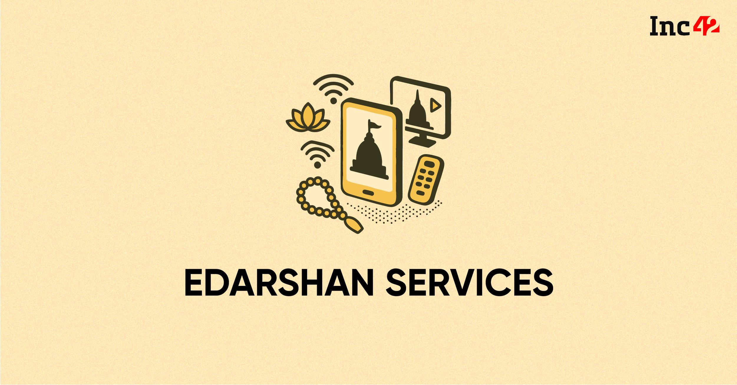 eDarshan Services Archives - Inc42 Media
