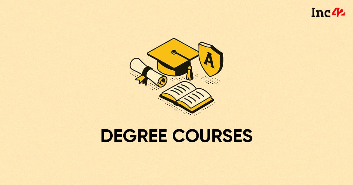 Degree Courses Archives - Inc42 Media