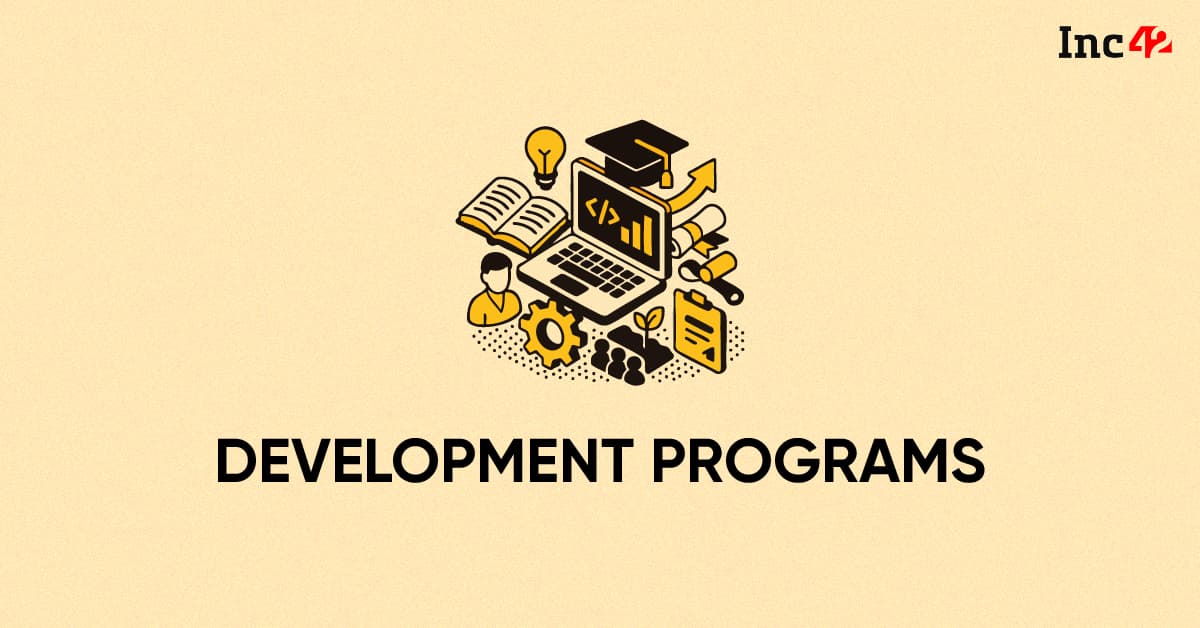 Development Programs Archives - Inc42 Media