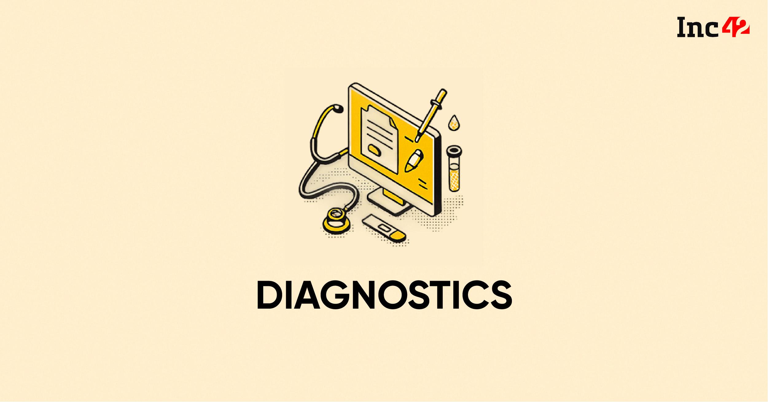 Diagnostics Archives - Inc42 Media
