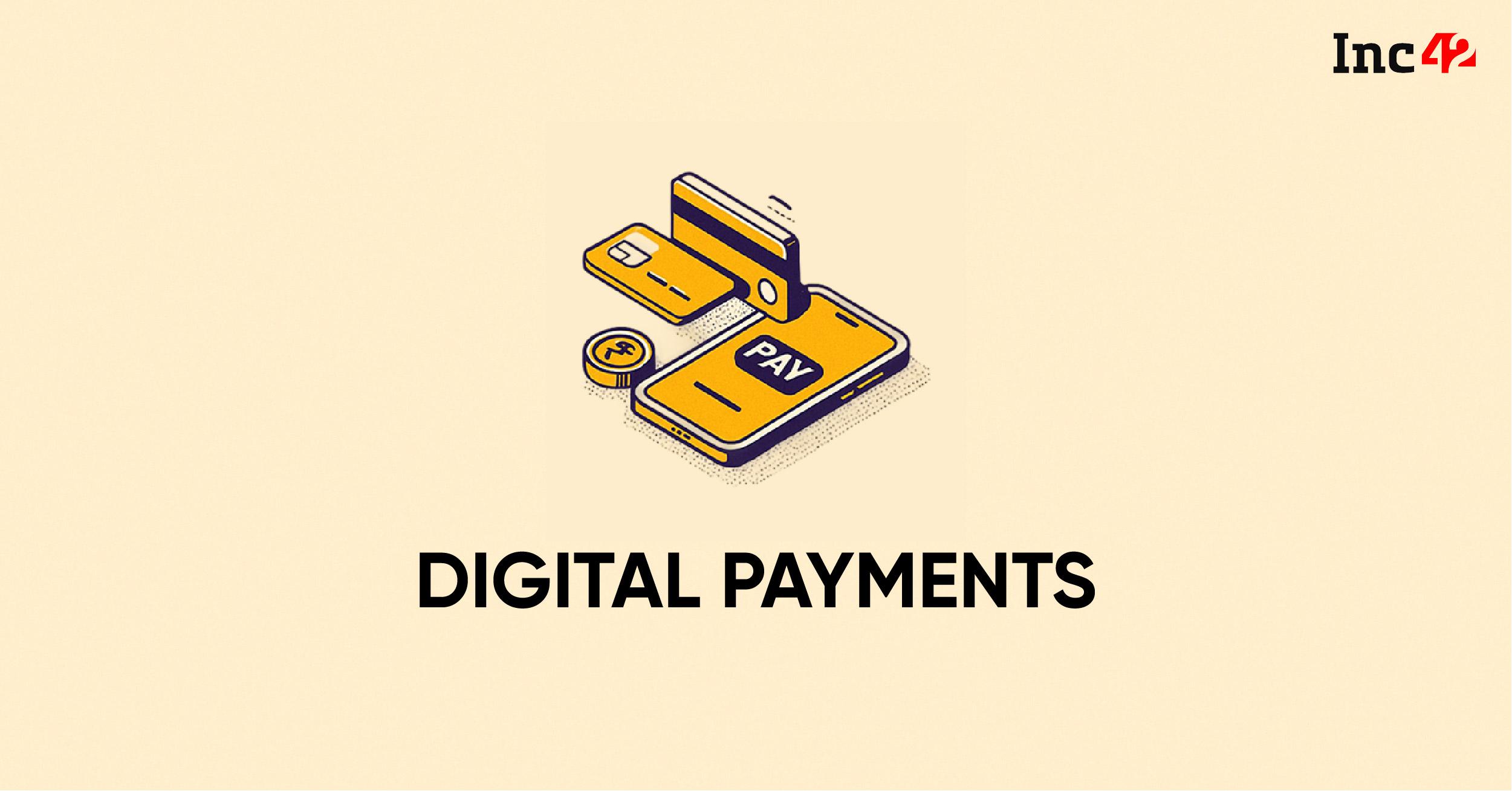 Digital Payments Archives - Inc42 Media