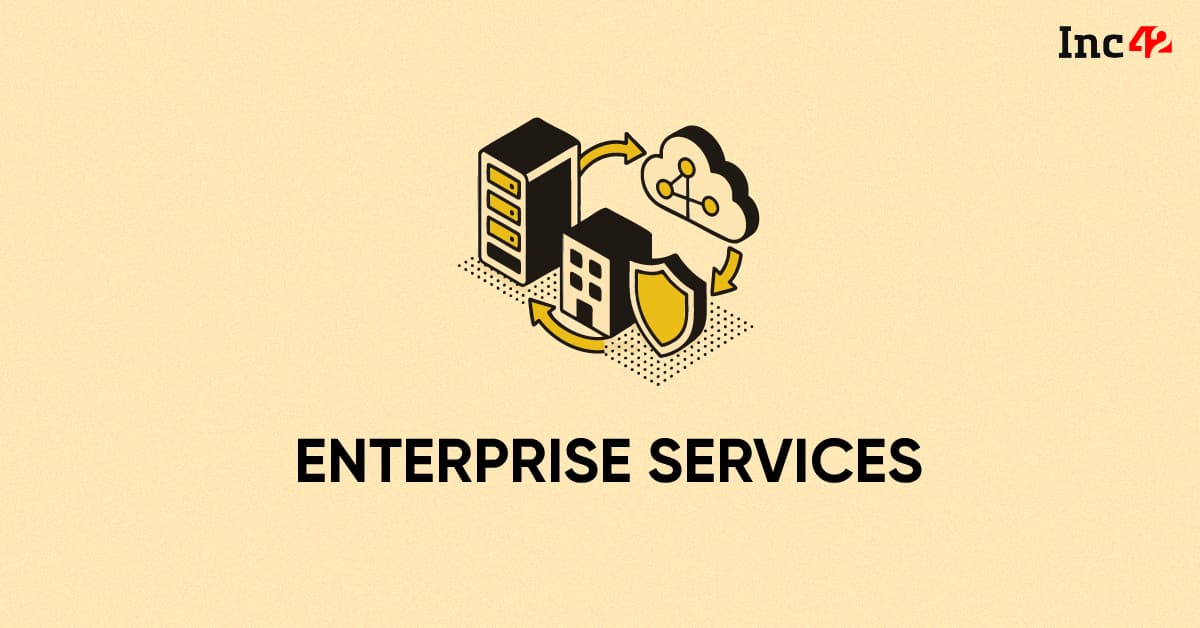 Enterprise Services Archives - Inc42 Media