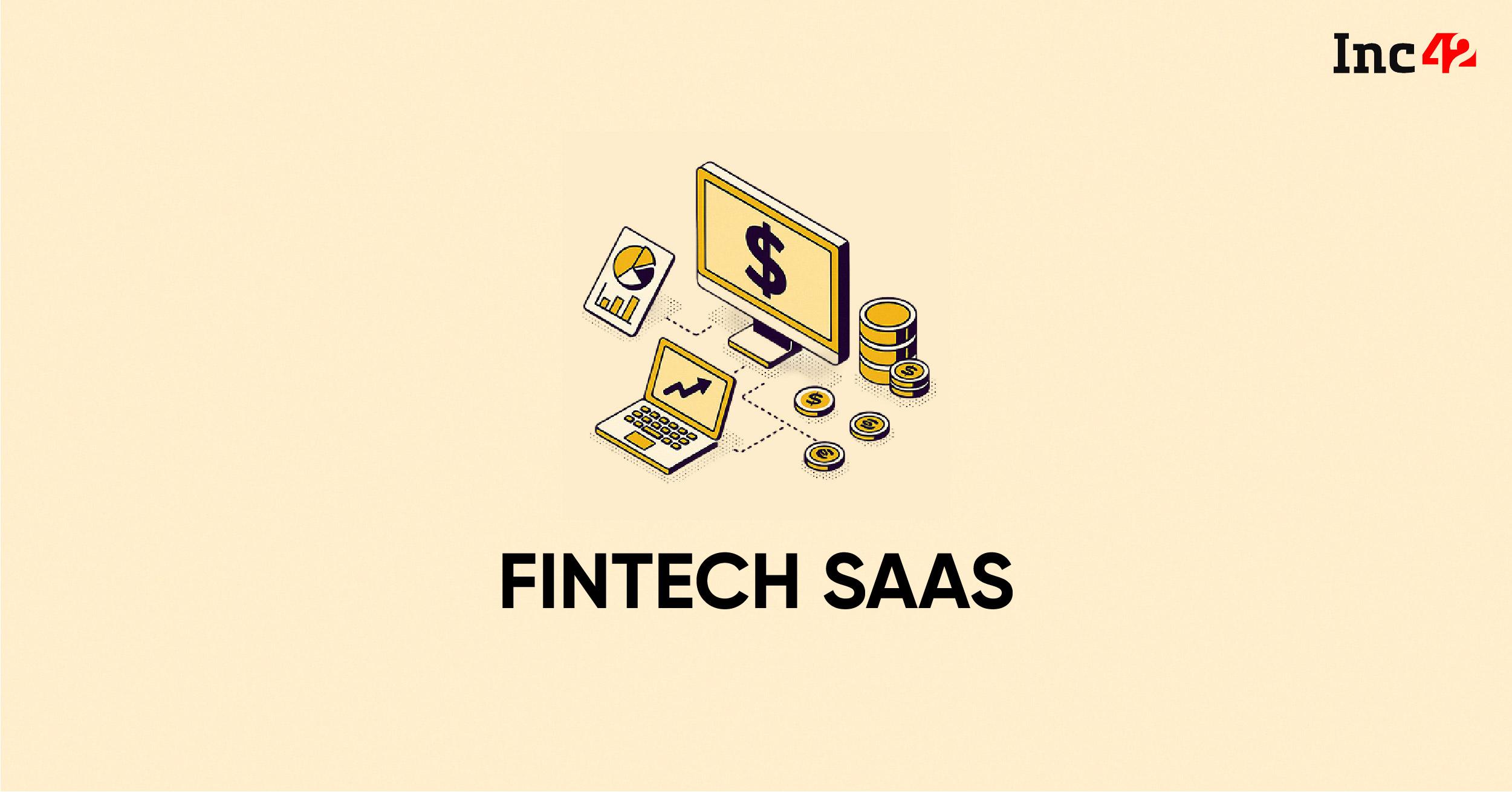 Fintech SaaS Archives - Inc42 Media