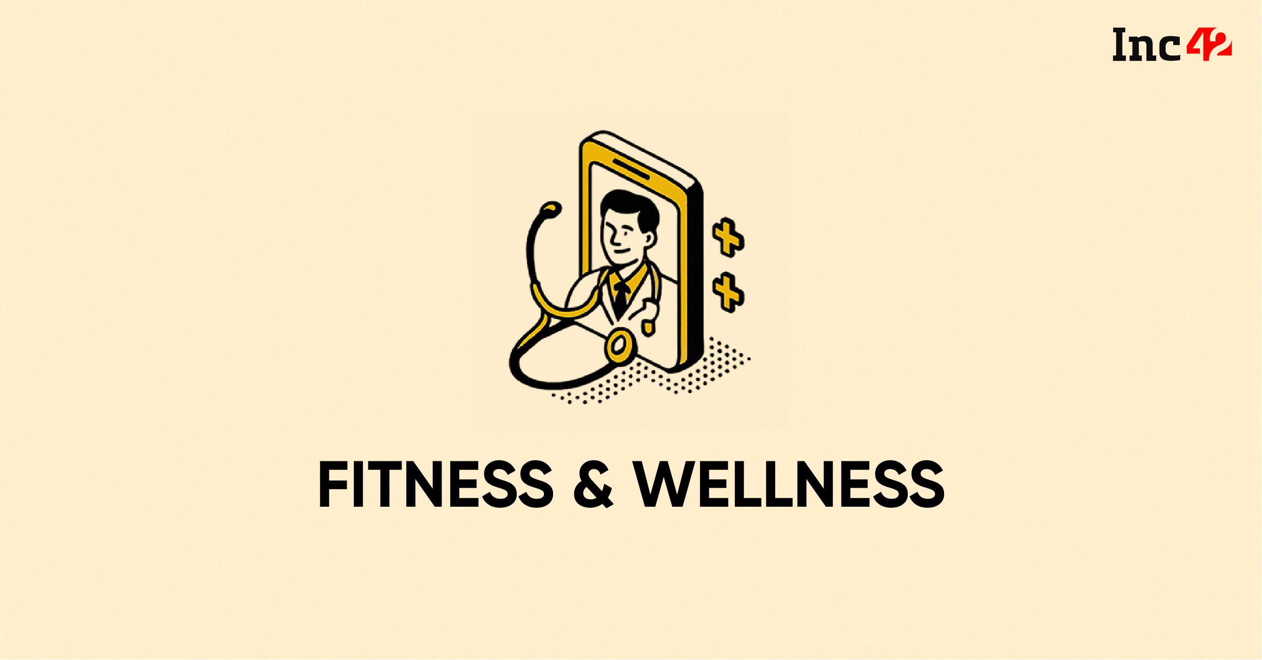 Fitness & Wellness Archives - Inc42 Media