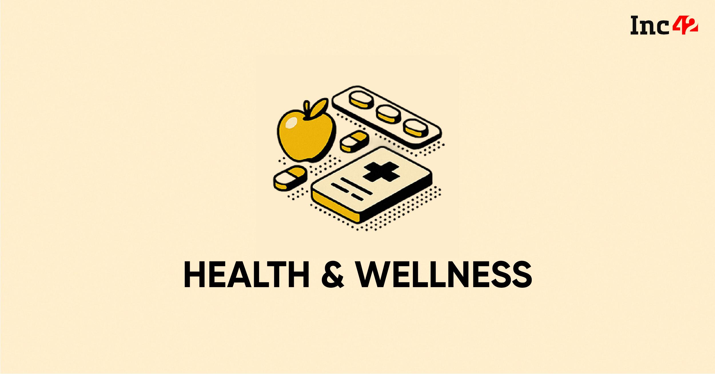 Health & Wellness Archives - Inc42 Media