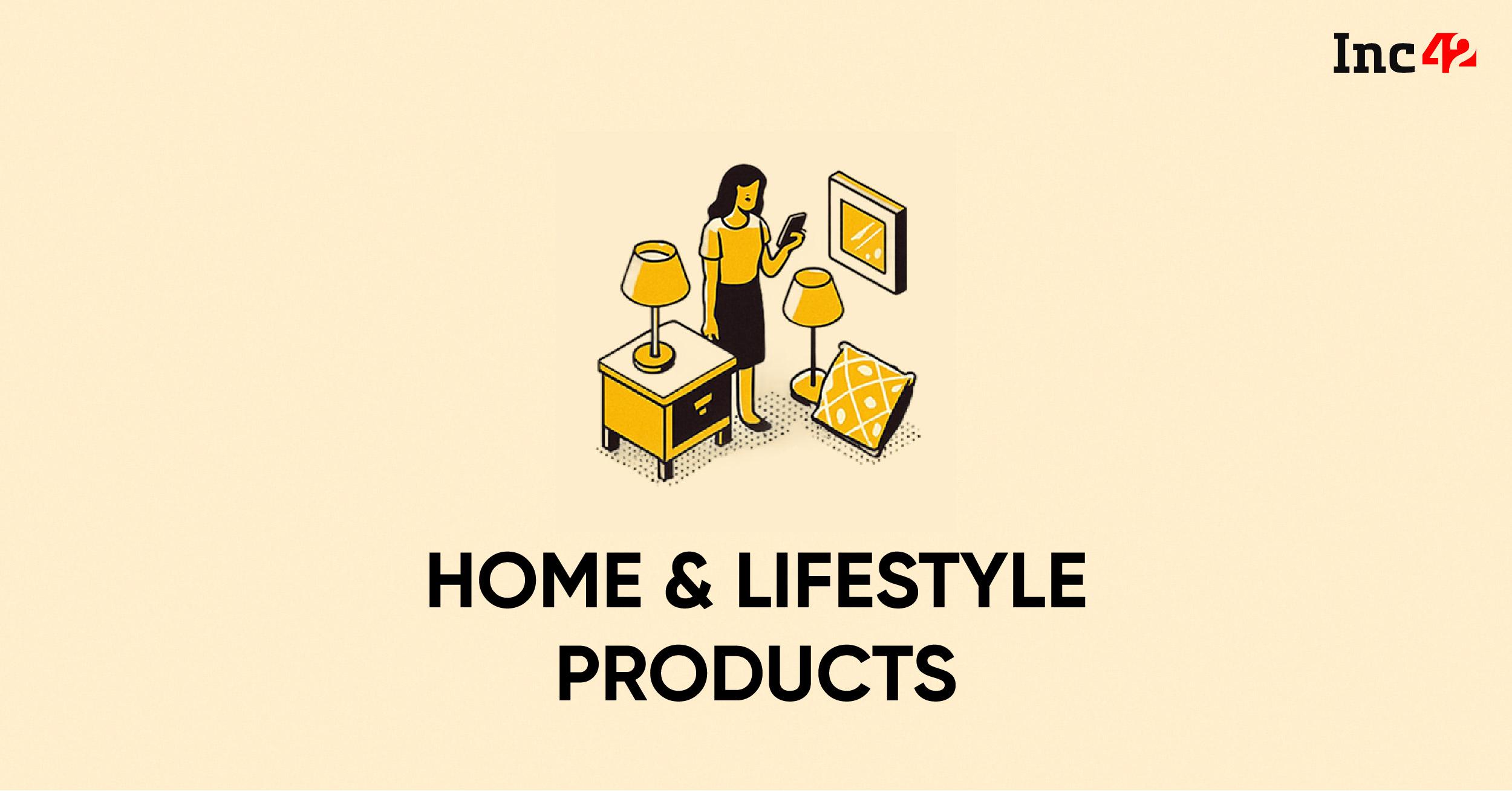 Home & Lifestyle Products Archives - Inc42 Media