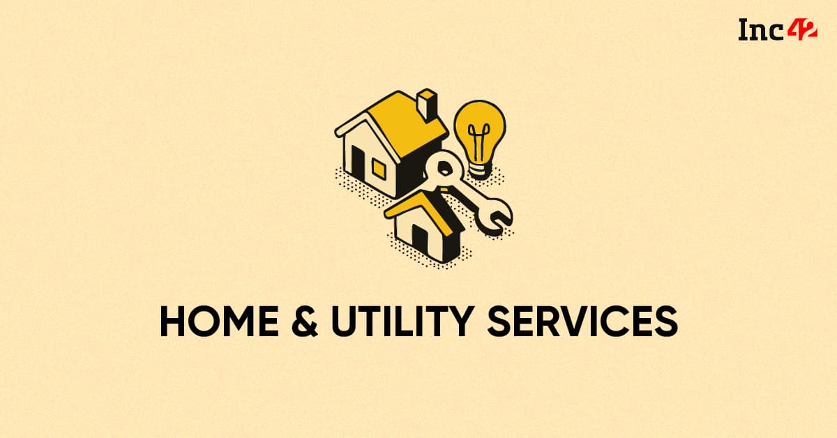 Home & Utility Services Archives - Inc42 Media