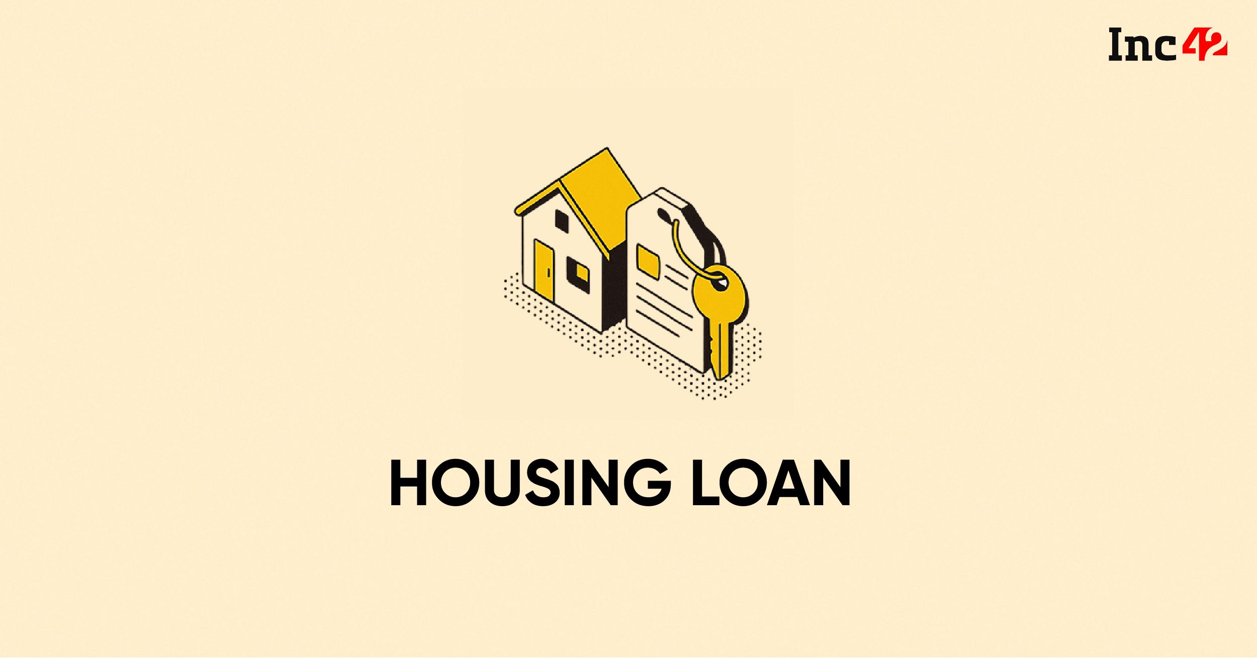 Housing loan Archives - Inc42 Media
