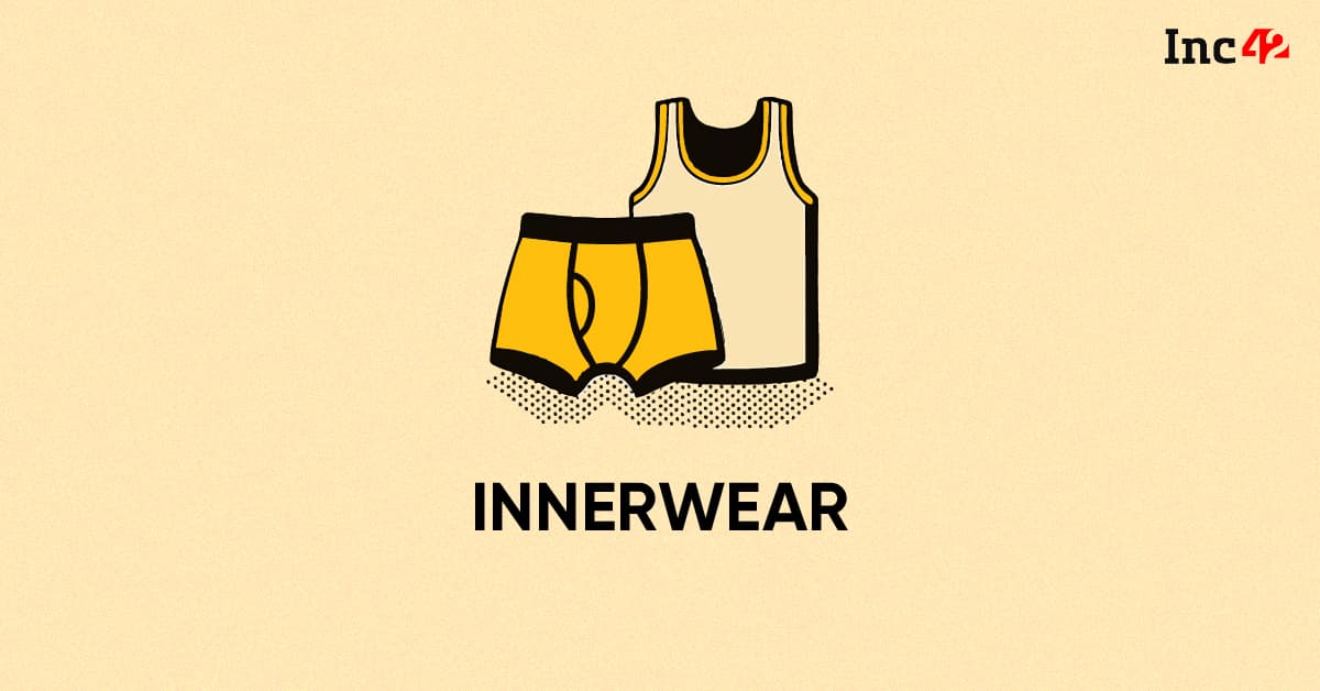 Innerwear Archives - Inc42 Media