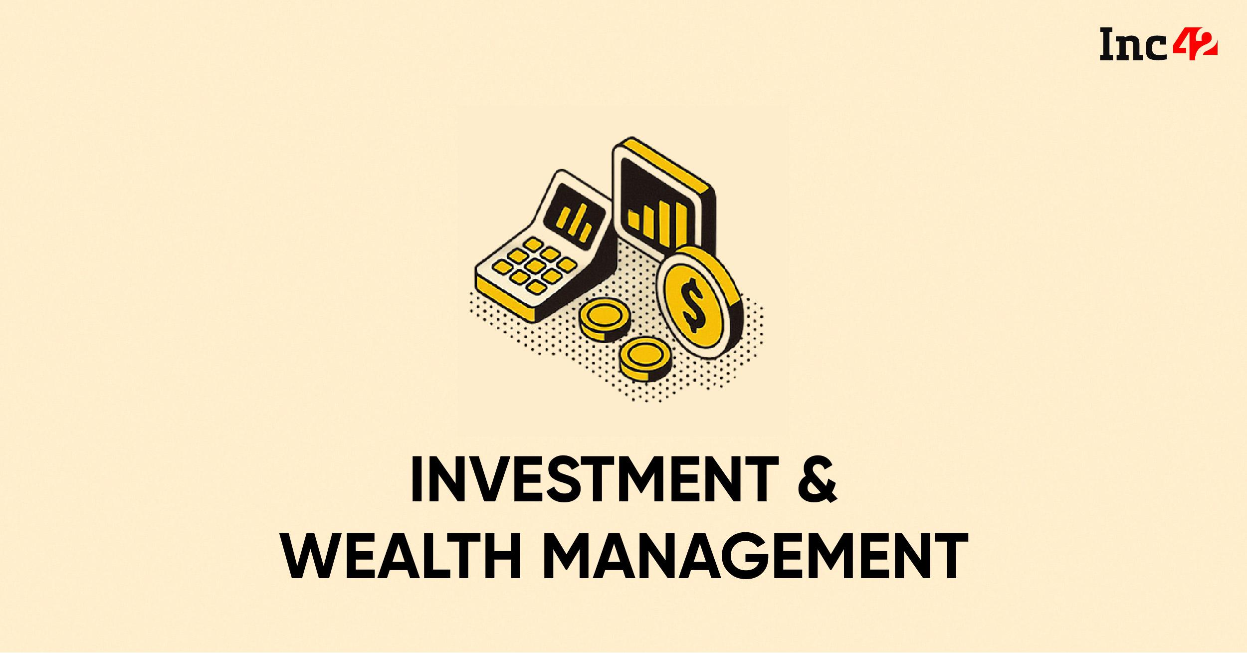 Investment & Wealth Management Archives - Inc42 Media