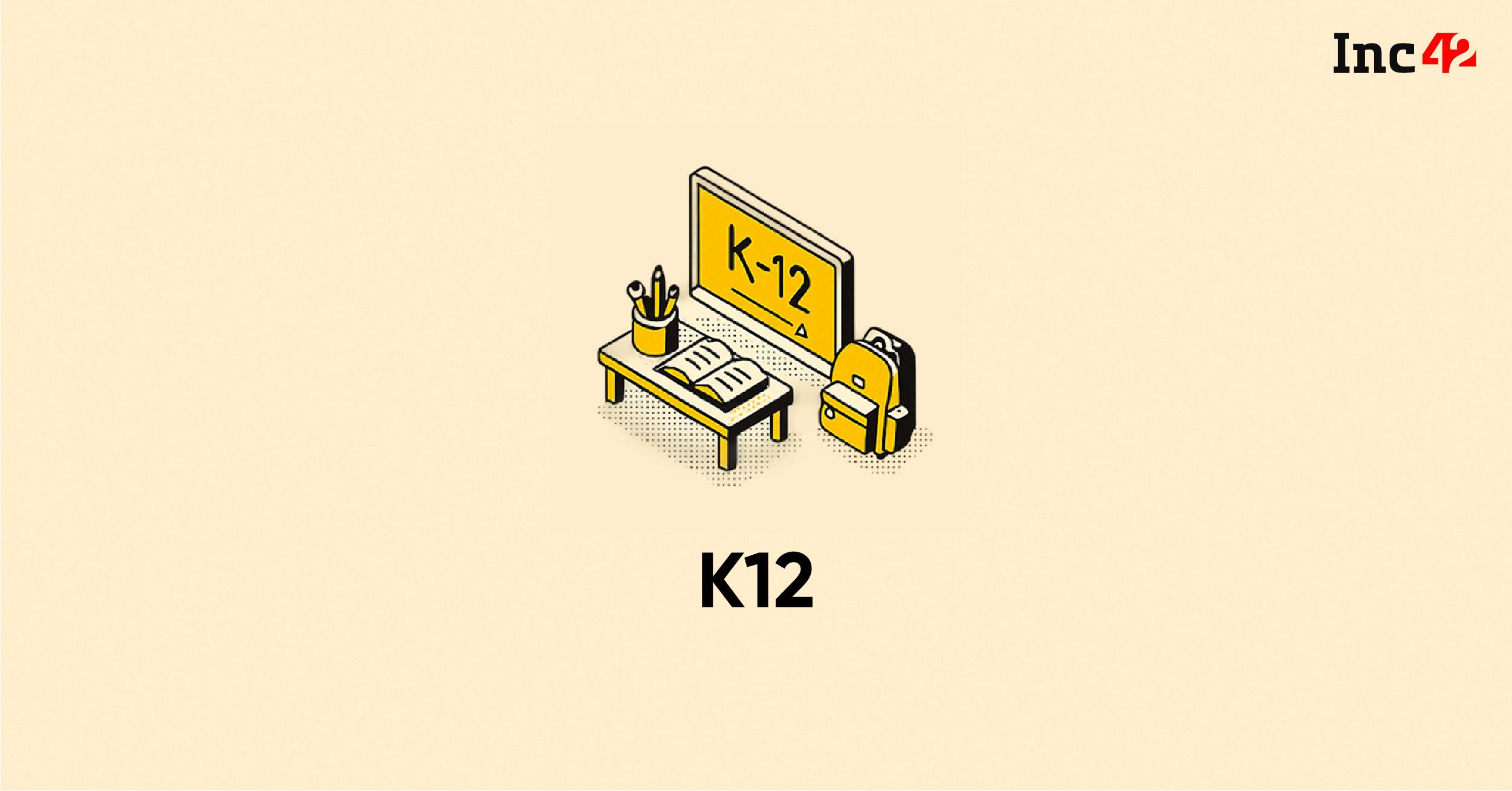 K12 Archives - Inc42 Media
