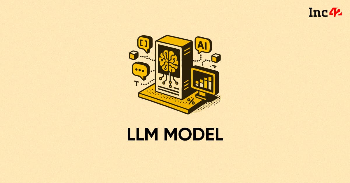 LLM Model Archives - Inc42 Media