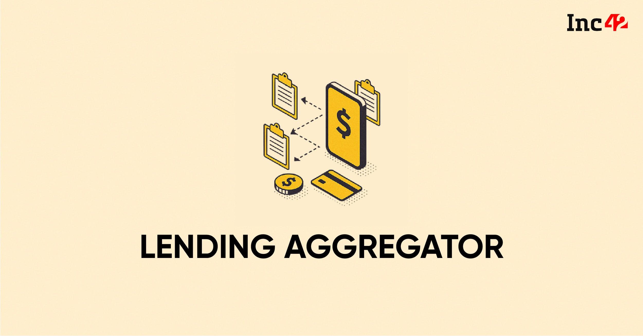 Lending Aggregator Archives - Inc42 Media