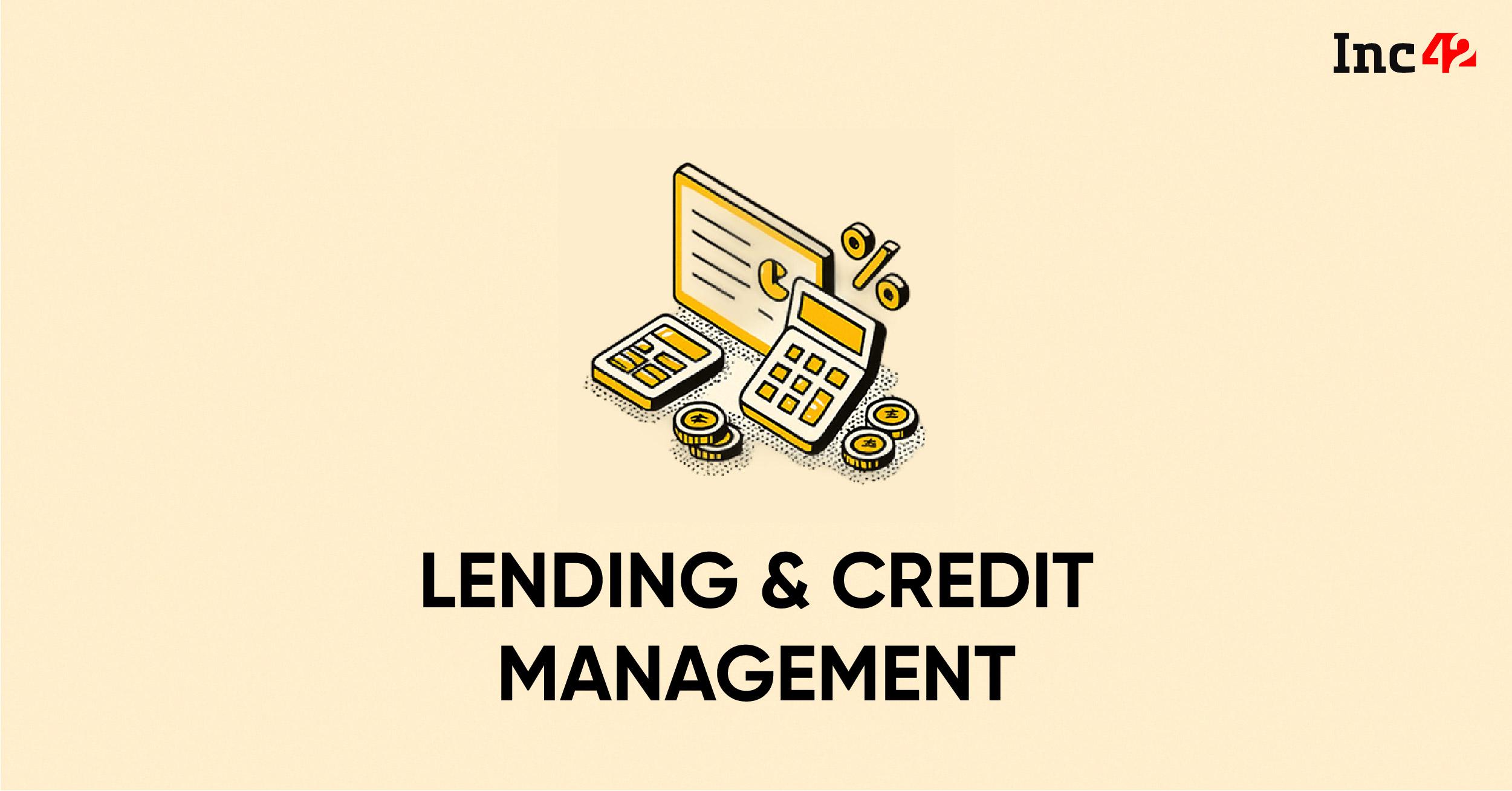 Lending & Credit Management Archives - Inc42 Media