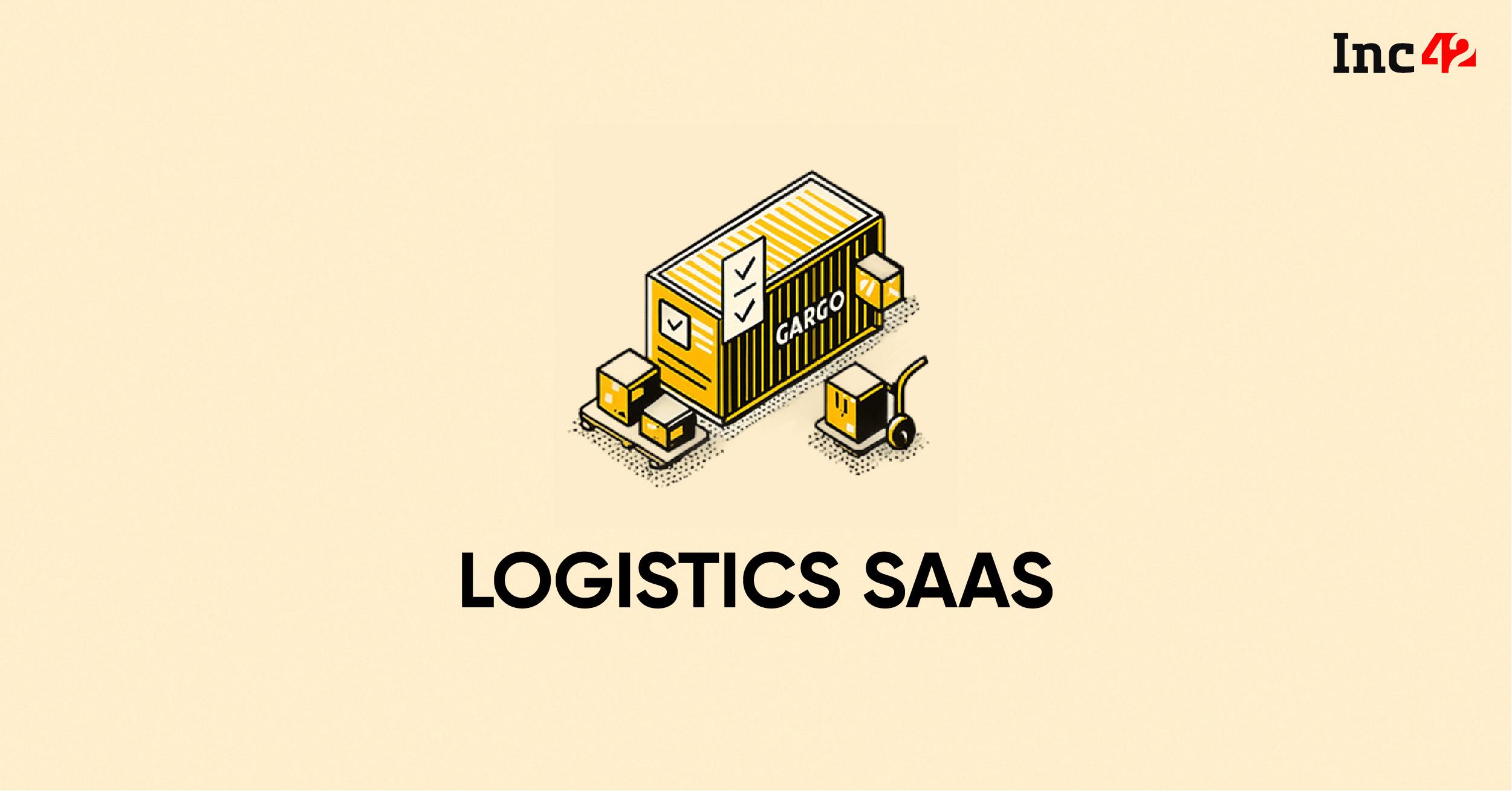 Logistics SaaS Archives - Inc42 Media