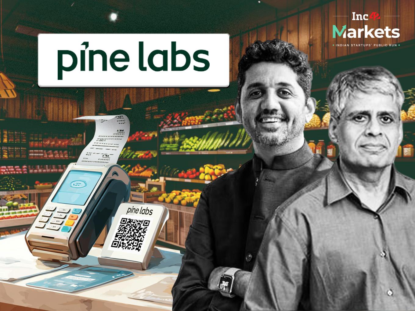 Pine Labs IPO: 27 Years In The Making