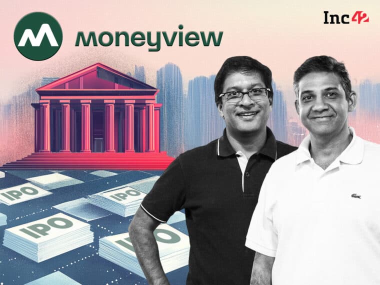 Moneyview Sets The Stage For IPO, Converts Into Public Entity