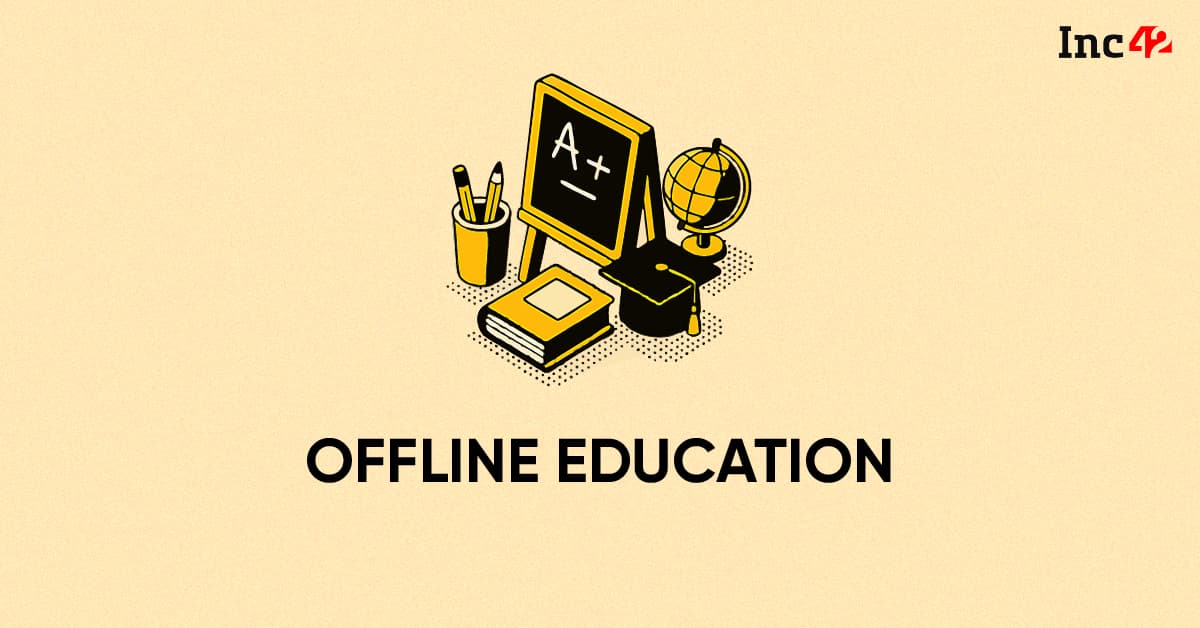 Offline Education Archives - Inc42 Media