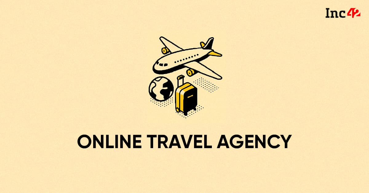 Online Travel Agency Archives - Inc42 Media