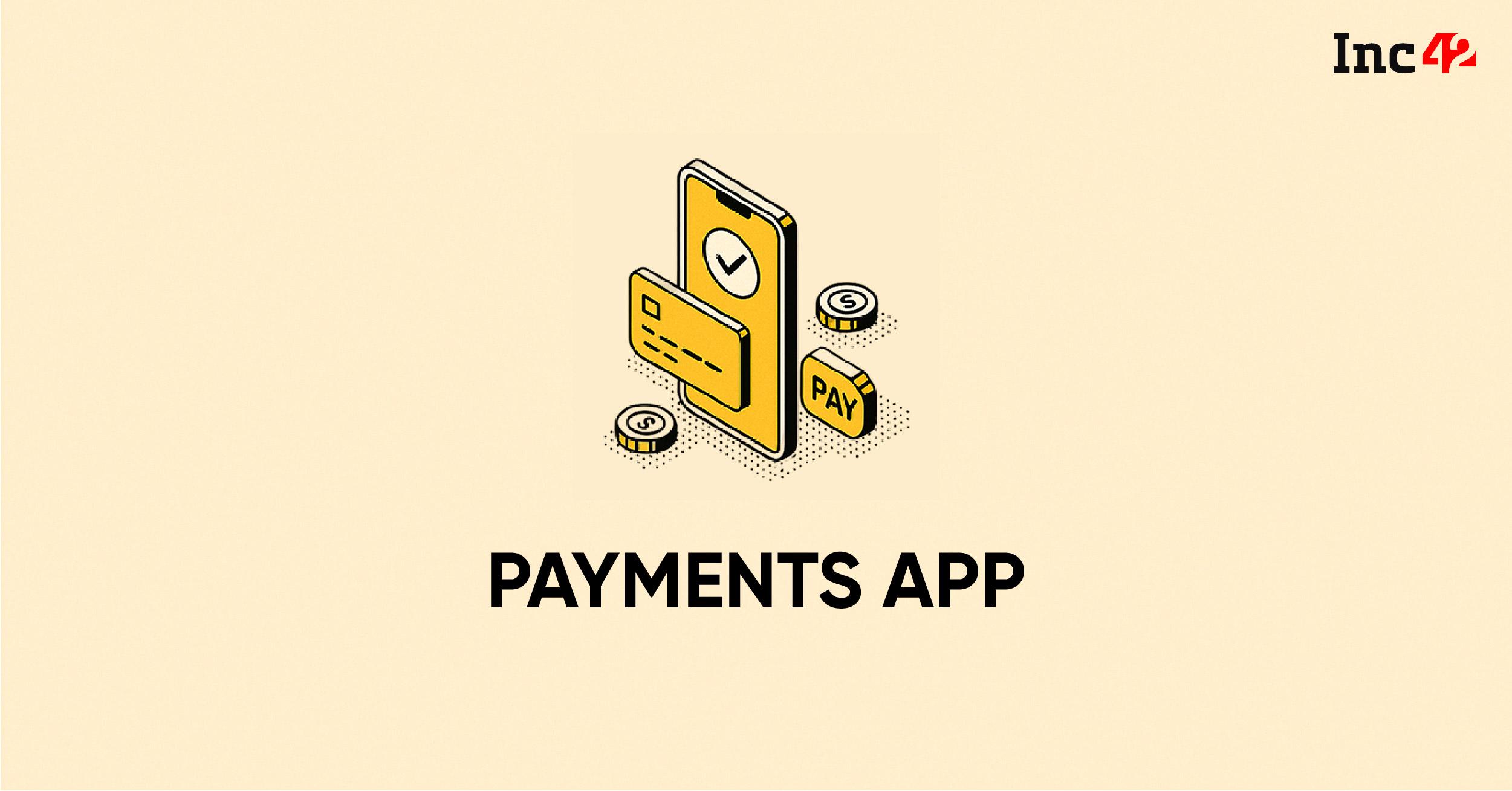 Payments App Archives - Inc42 Media