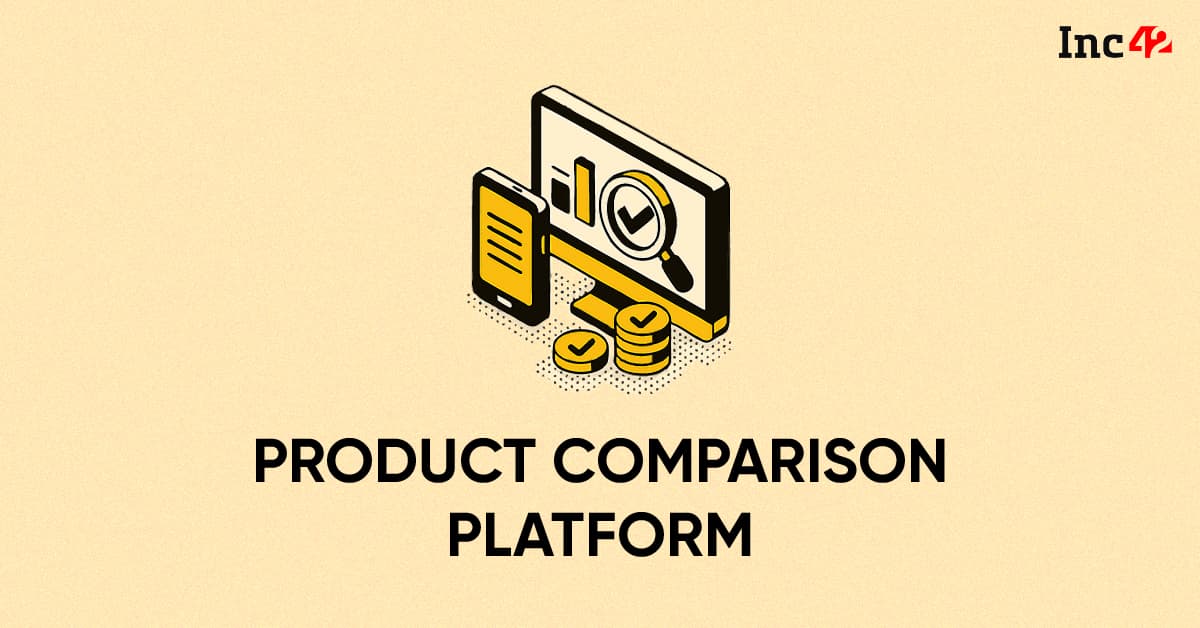 Product Comparison Platform Archives - Inc42 Media