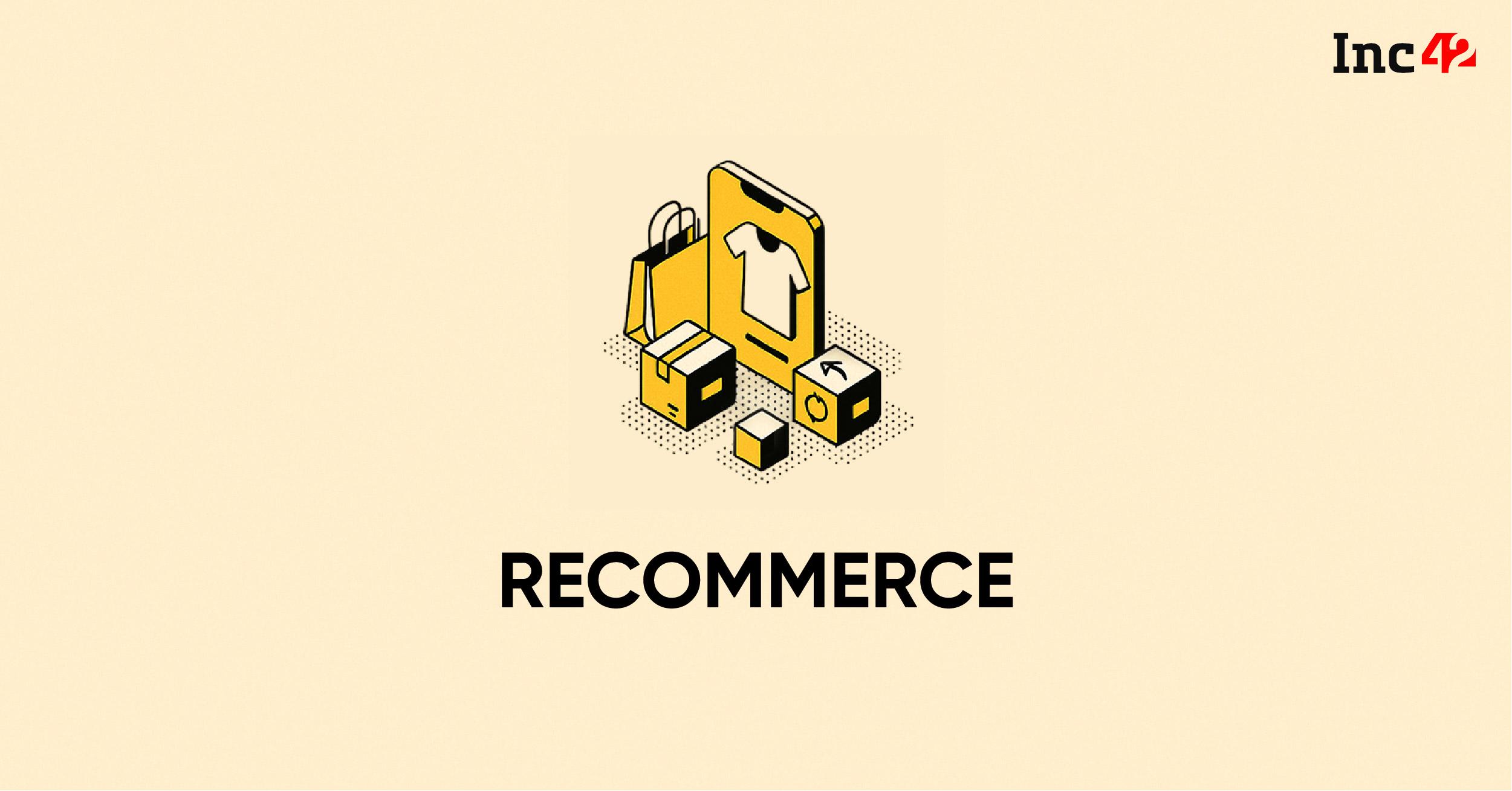 Recommerce Archives - Inc42 Media