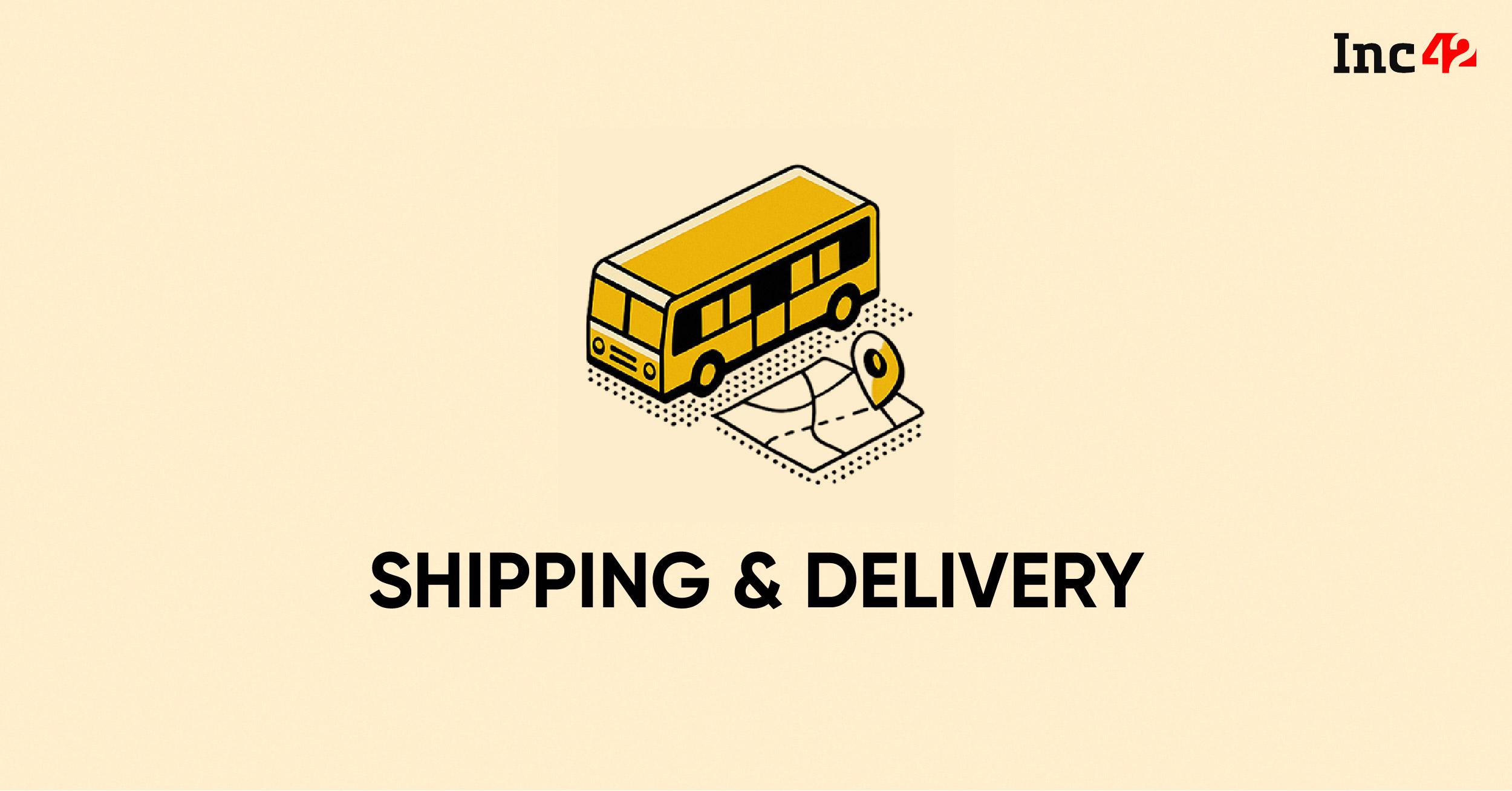 Shipping & Delivery Archives - Inc42 Media