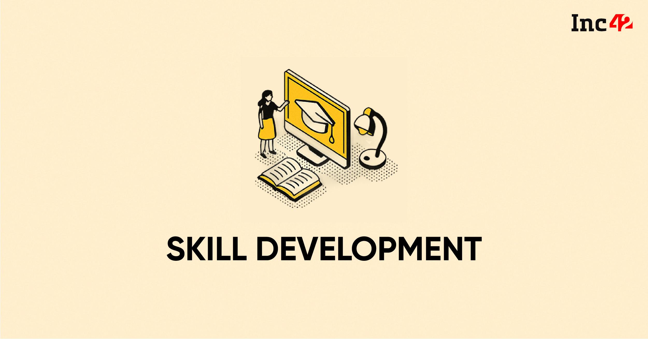 Skill Development Archives - Inc42 Media