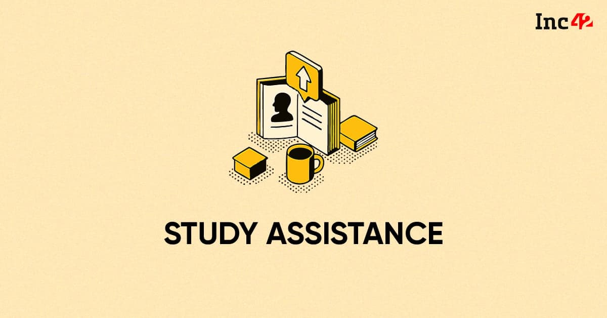 Study Assistance Archives - Inc42 Media