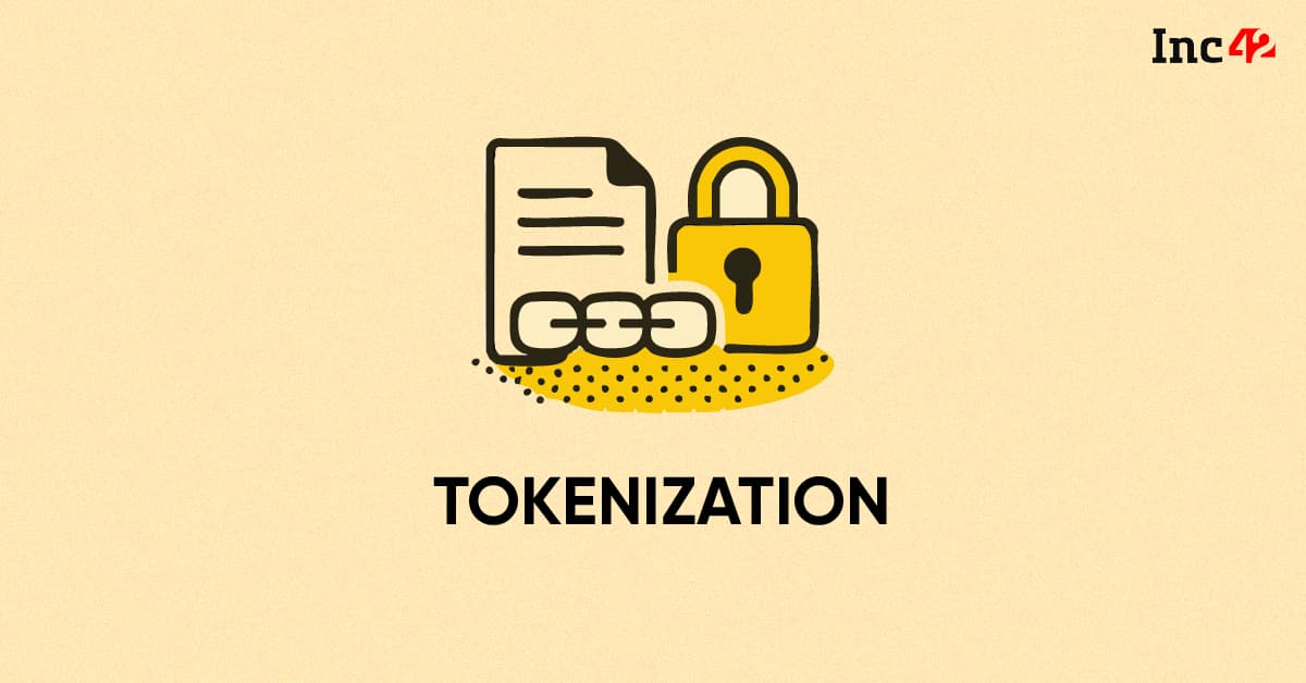 Tokenization Archives - Inc42 Media