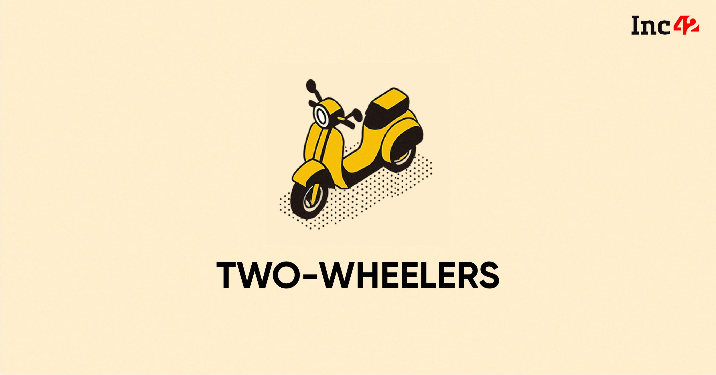 Two-Wheelers Archives - Inc42 Media