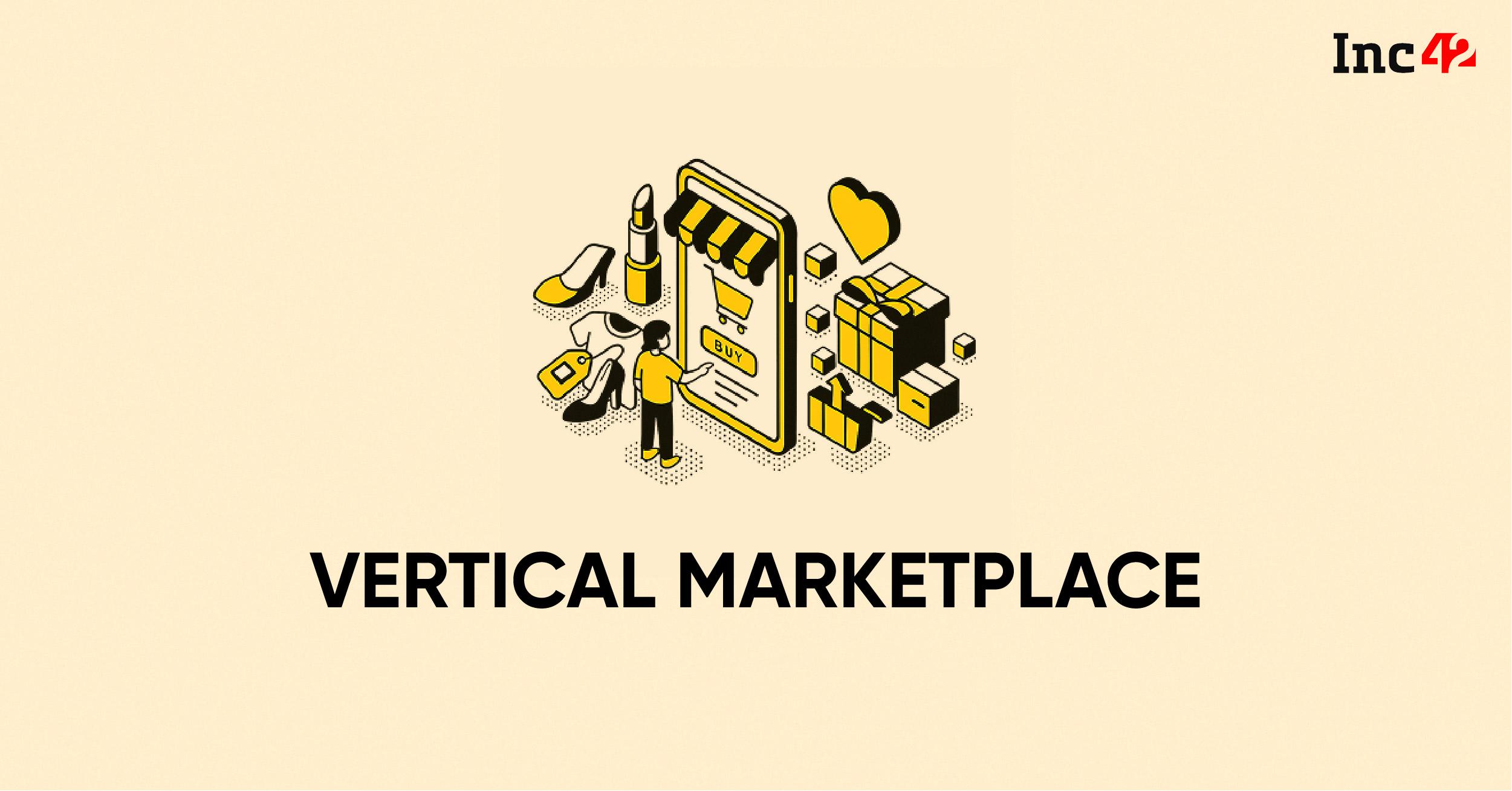 Vertical Marketplace Archives - Inc42 Media