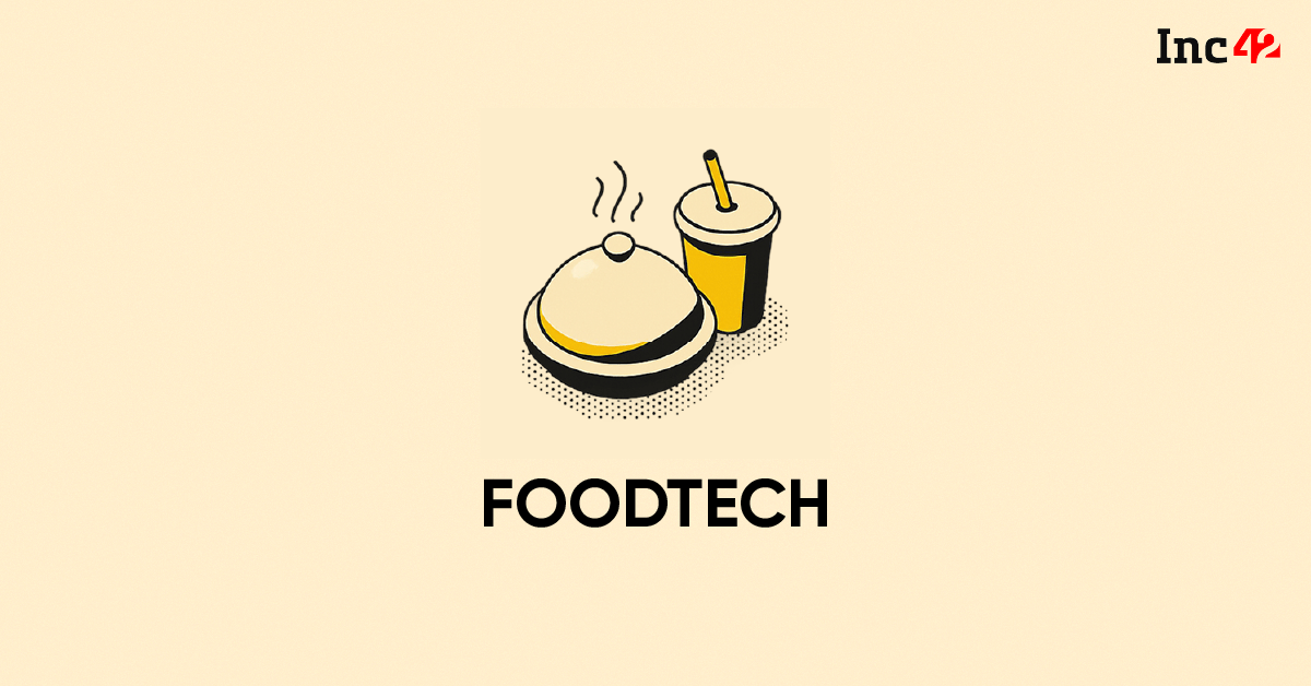 Foodtech Archives - Inc42 Media