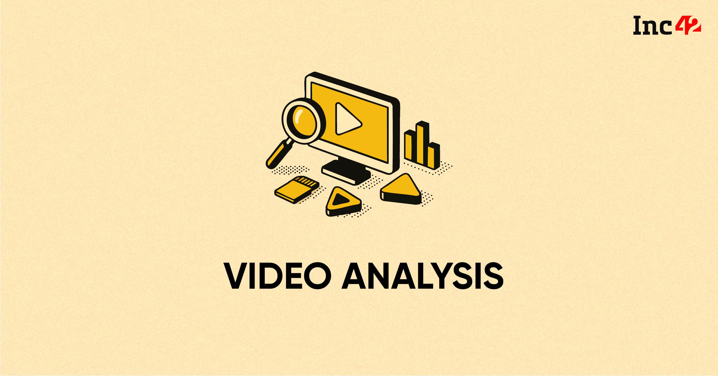 Video Analysis Archives - Inc42 Media