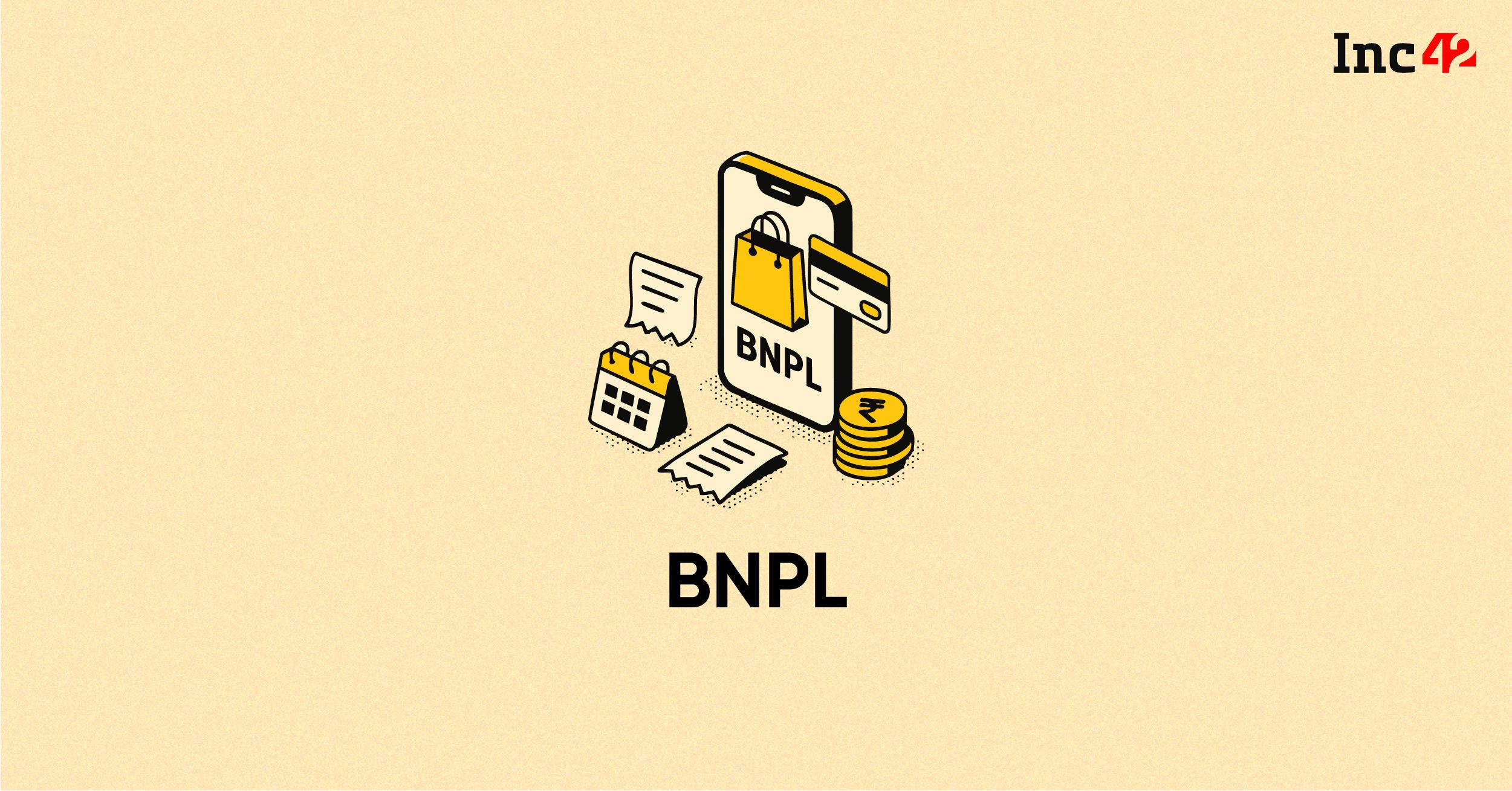 BNPL Archives - Inc42 Media