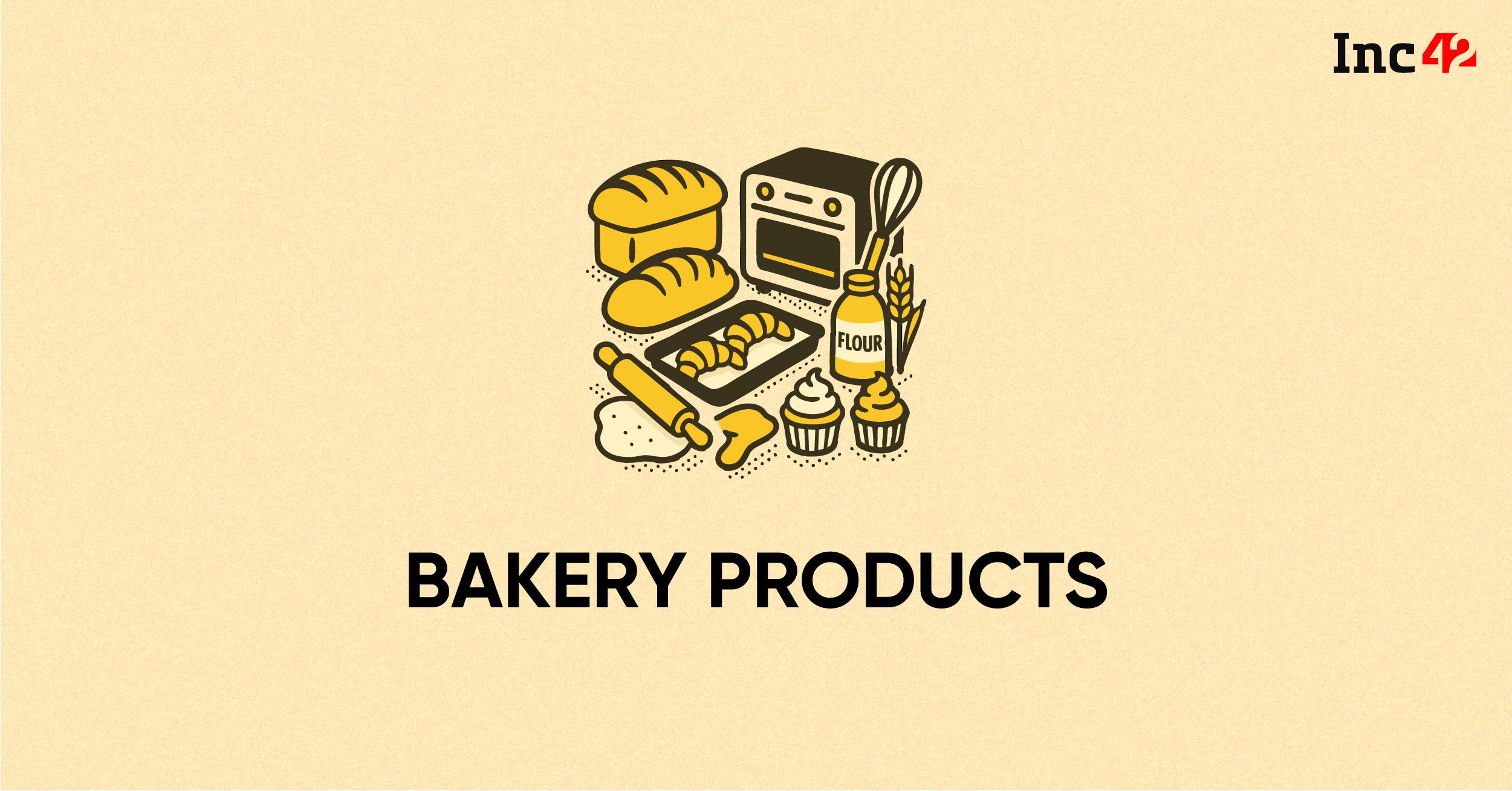 Bakery Products Archives - Inc42 Media