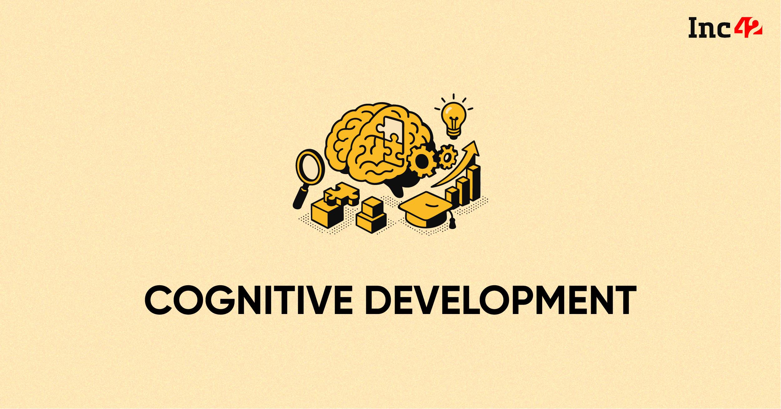 Cognitive Development Archives - Inc42 Media