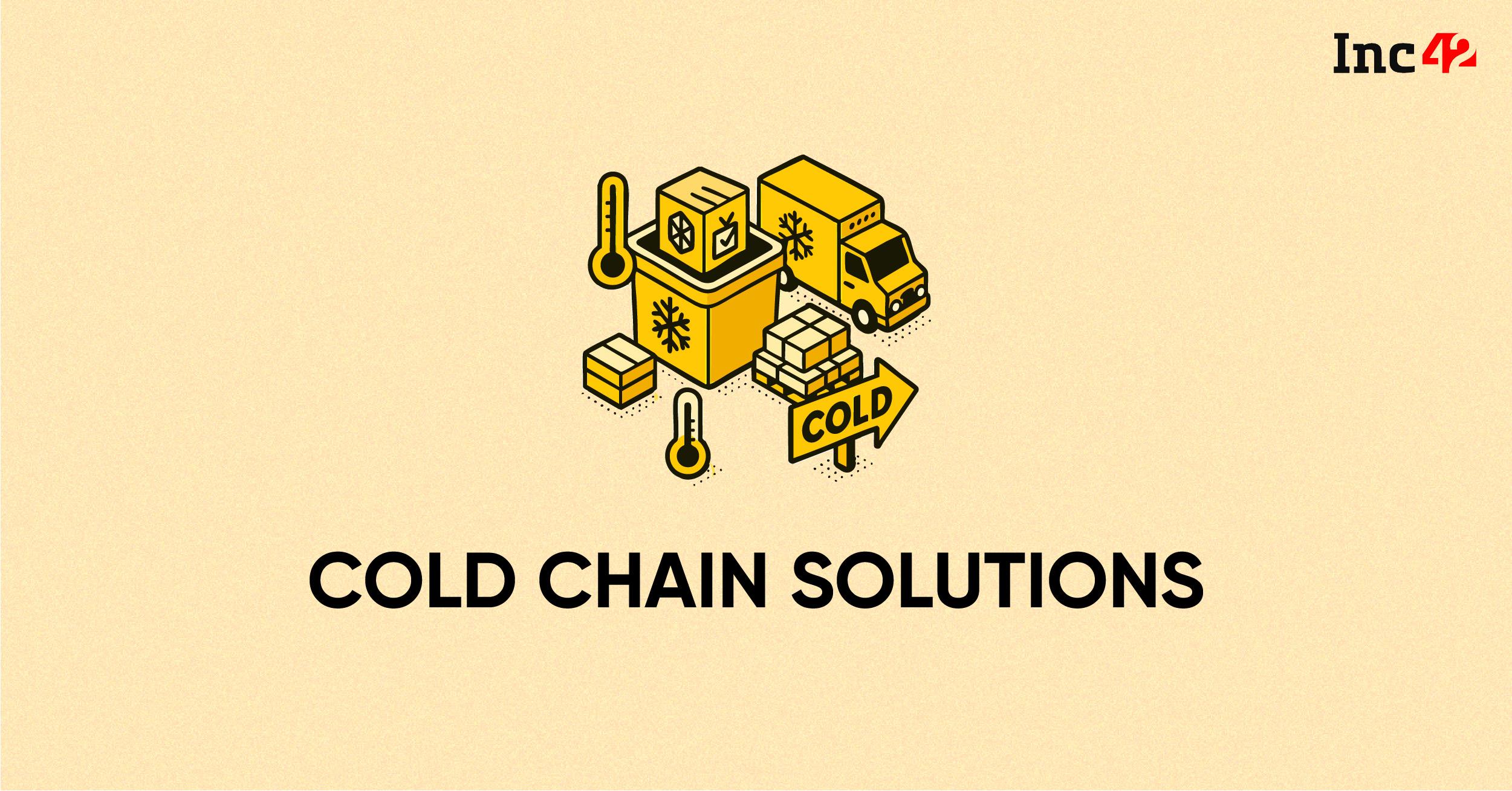 Cold Chain Solutions Archives - Inc42 Media