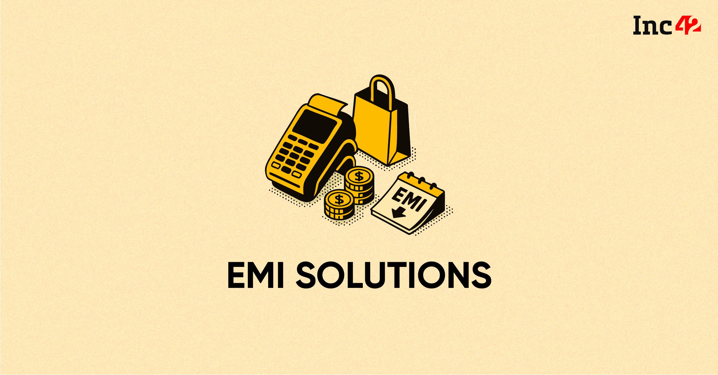 EMI Solutions Archives - Inc42 Media