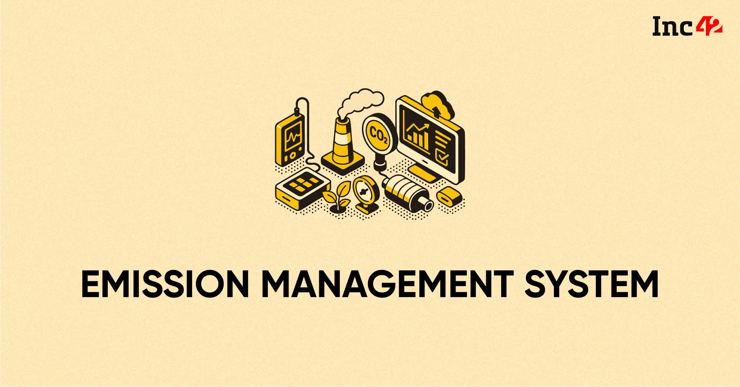 Emission Management System Archives - Inc42 Media