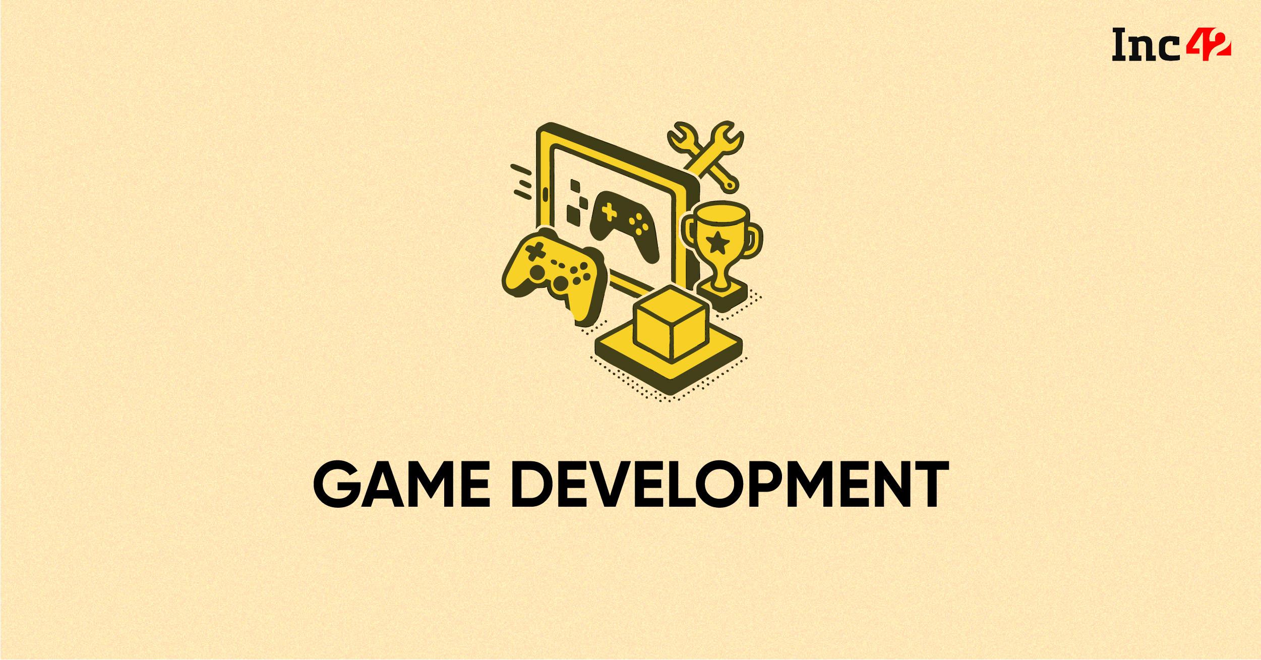 Game Development Archives - Inc42 Media