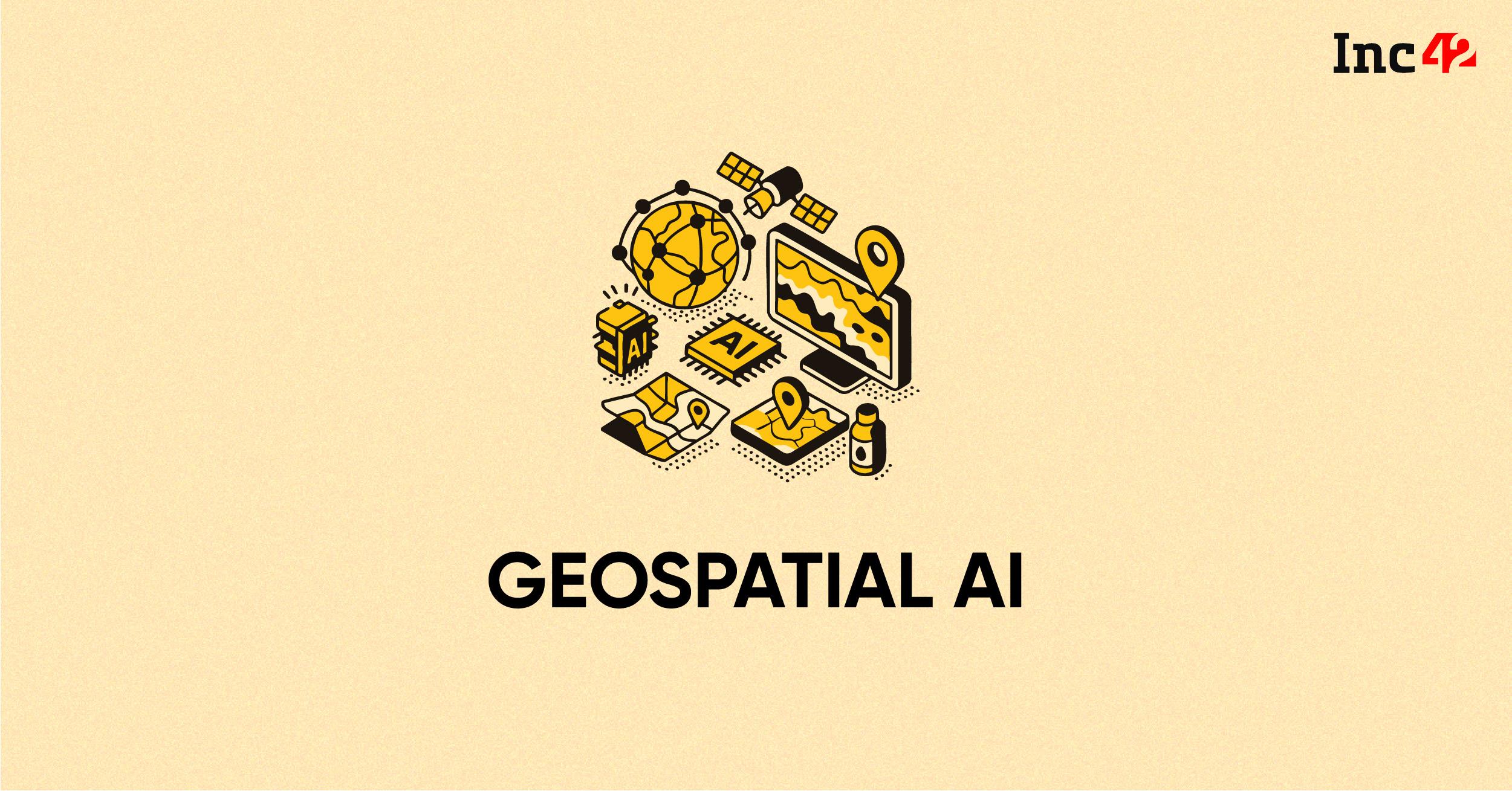 Geospatial AI Archives - Inc42 Media