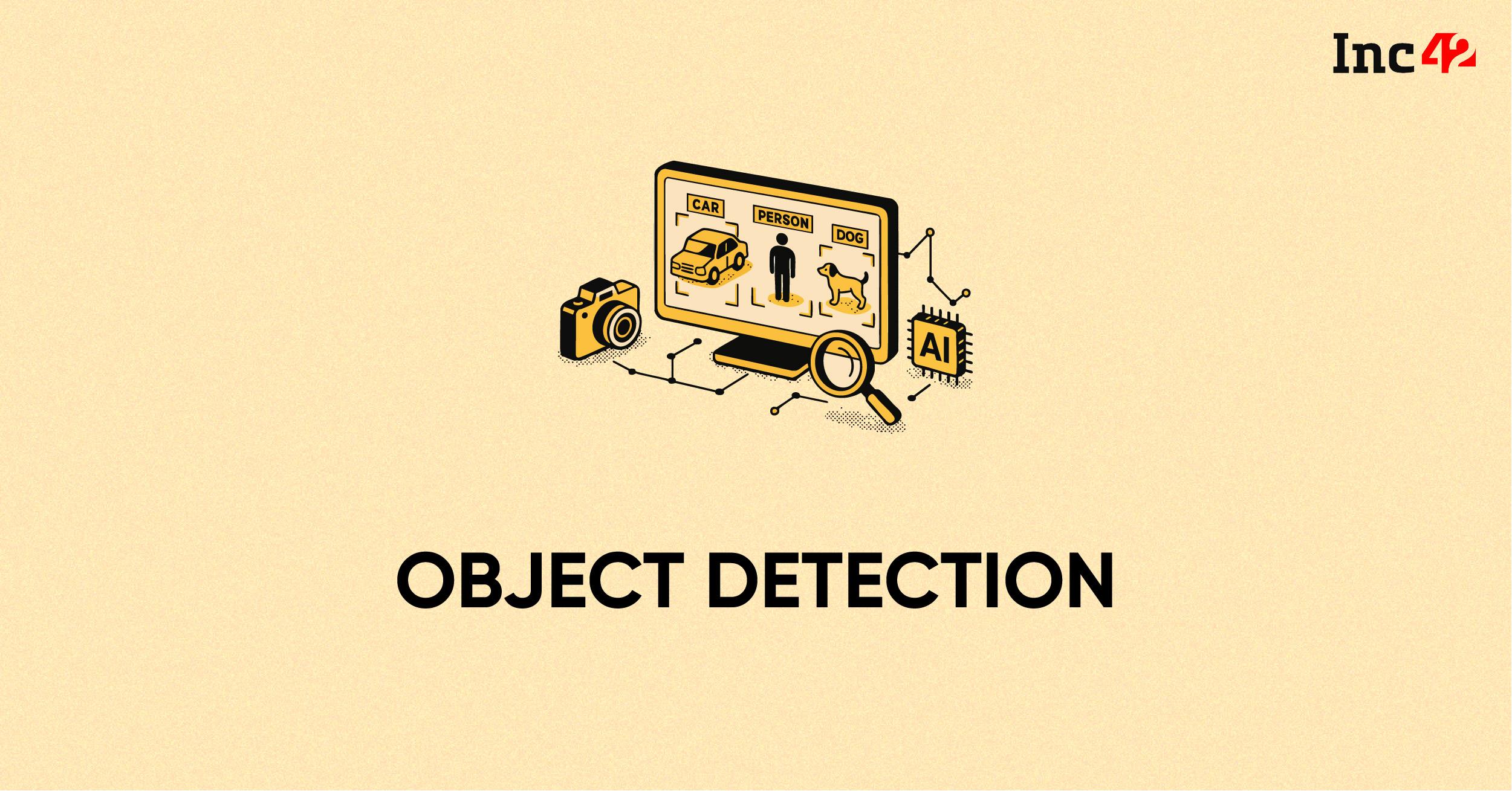 Object Detection Archives - Inc42 Media