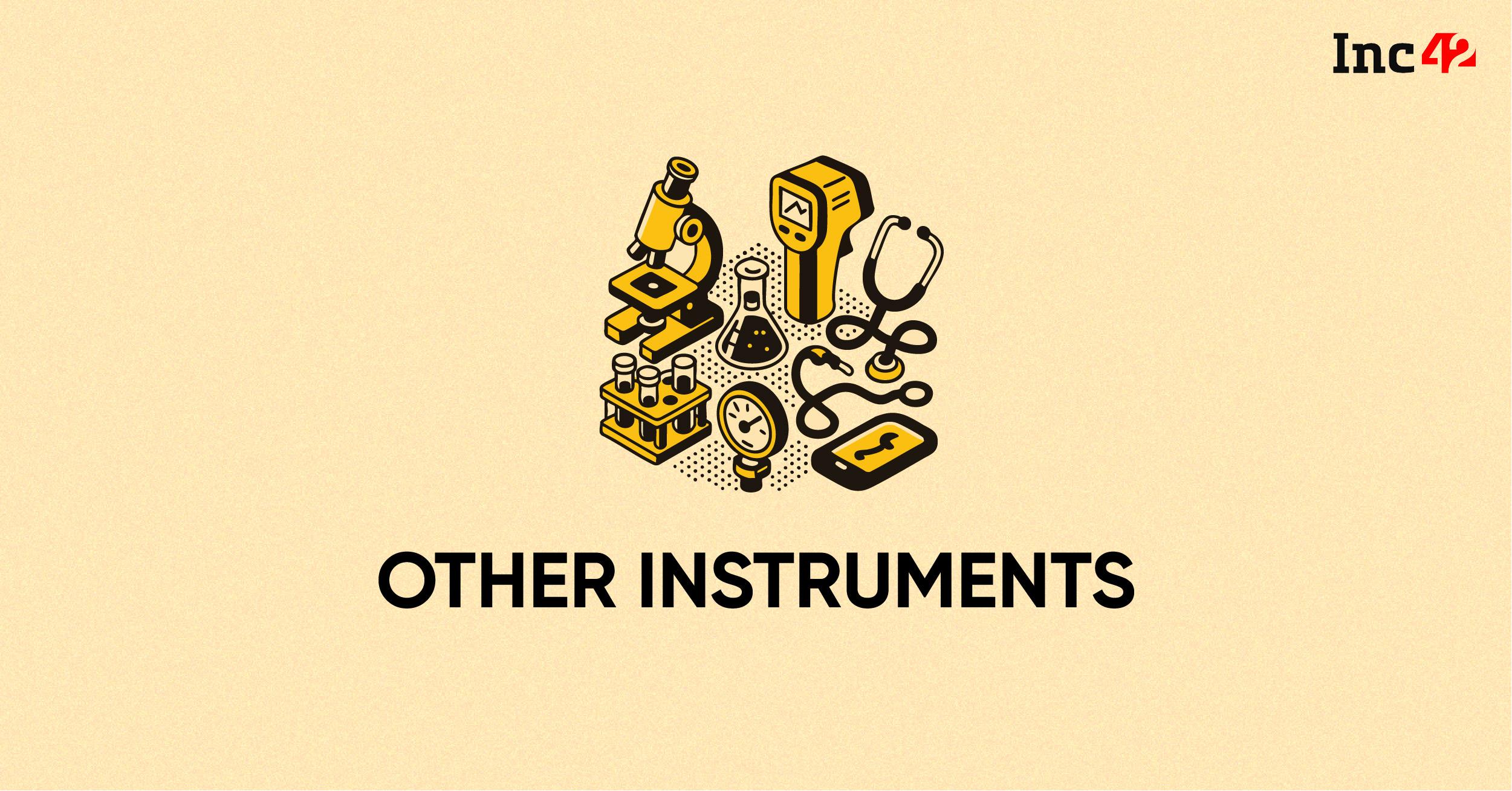 Other Instruments Archives - Inc42 Media