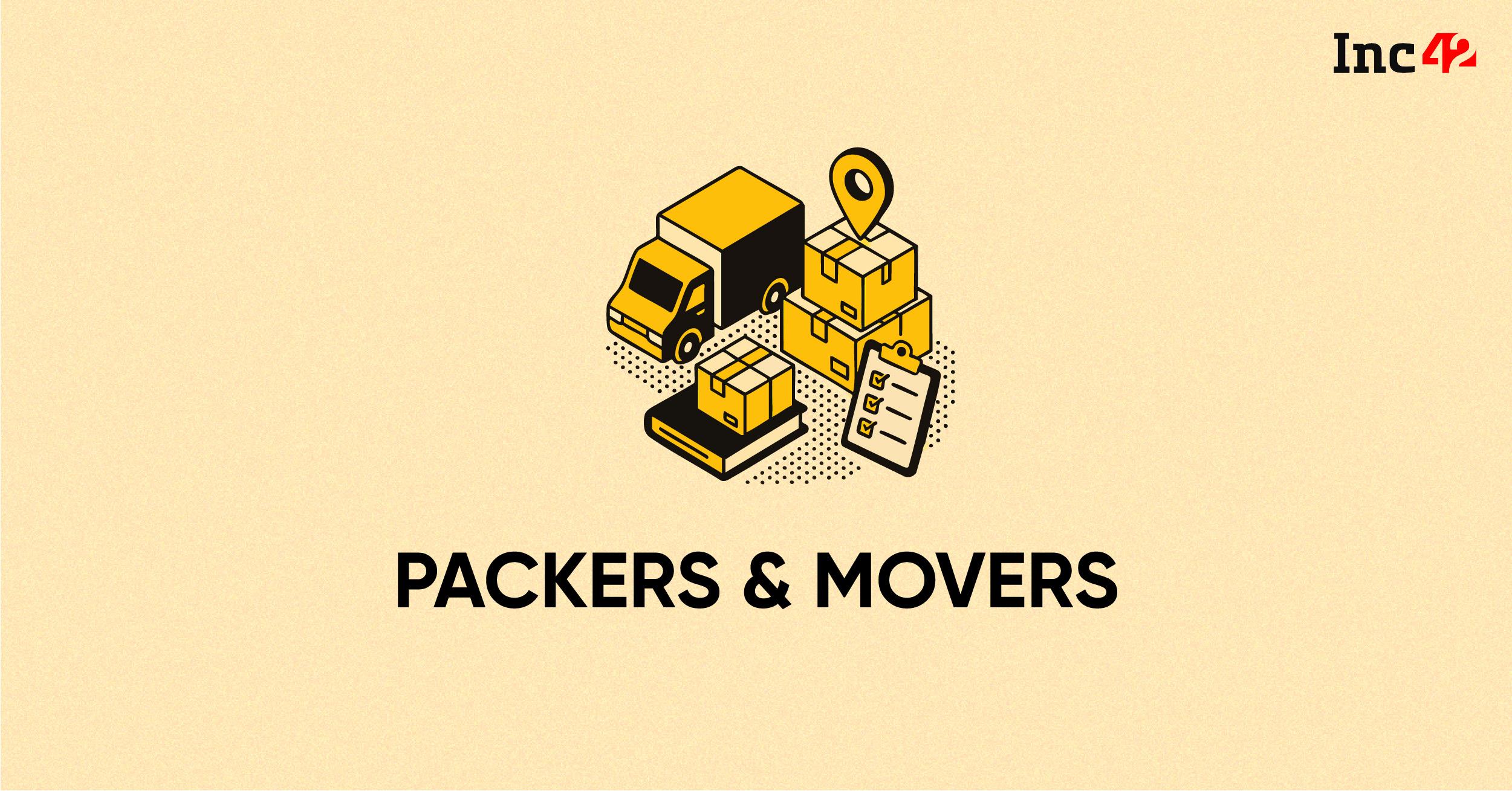 Packers & Movers Archives - Inc42 Media