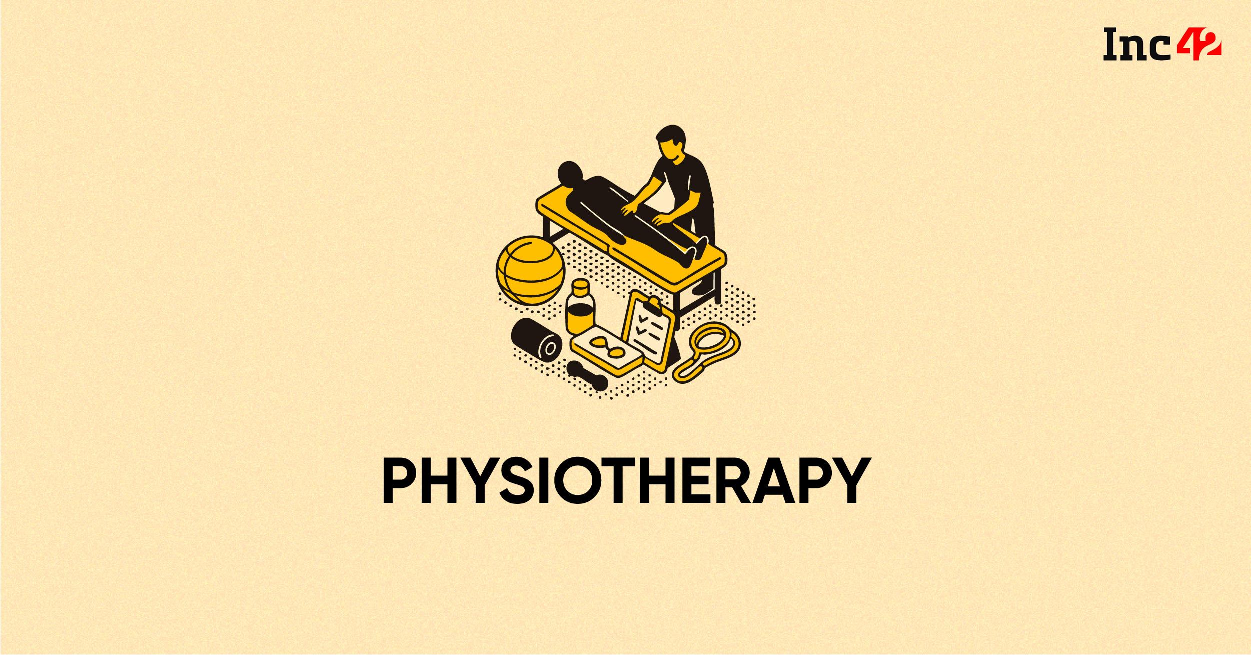 Physiotherapy Archives - Inc42 Media