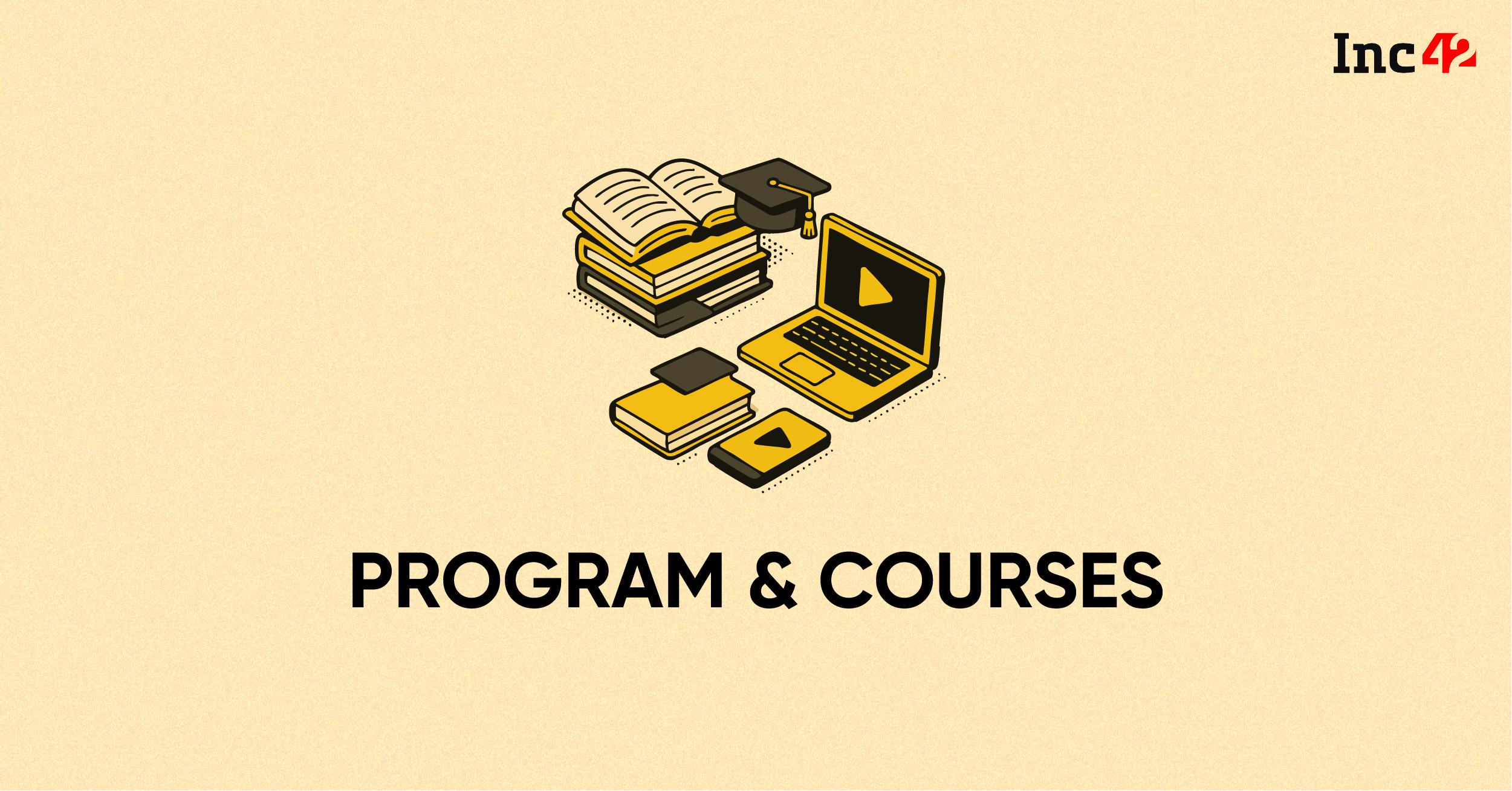Program & Courses Archives - Inc42 Media