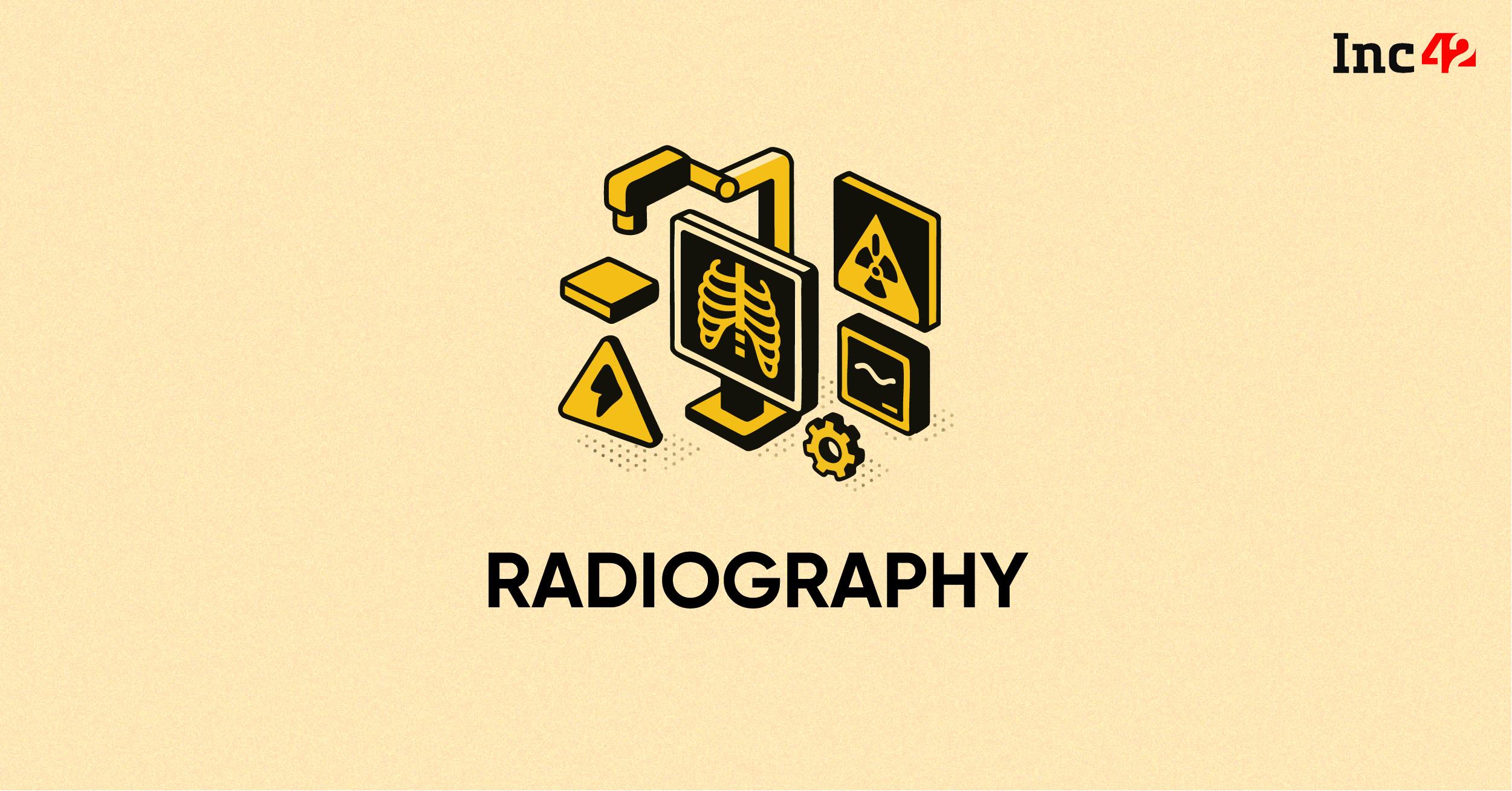 Radiography Archives - Inc42 Media