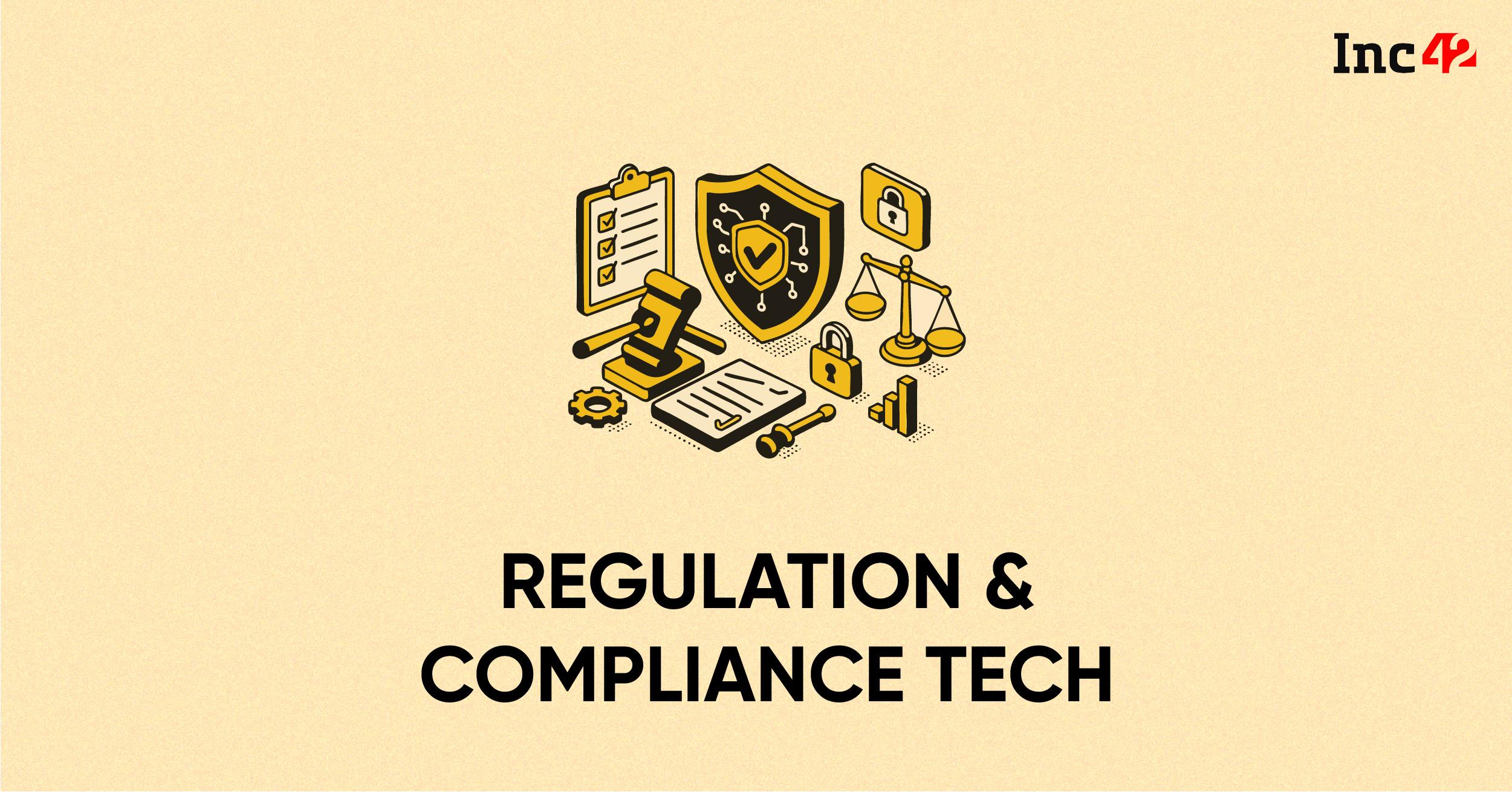 Regulation & Compliance Tech Archives - Inc42 Media