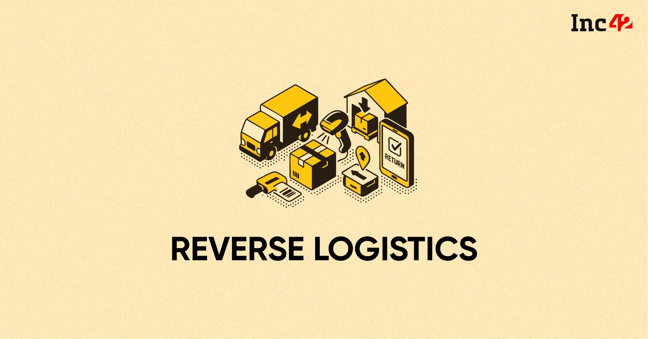 Reverse Logistics Archives - Inc42 Media